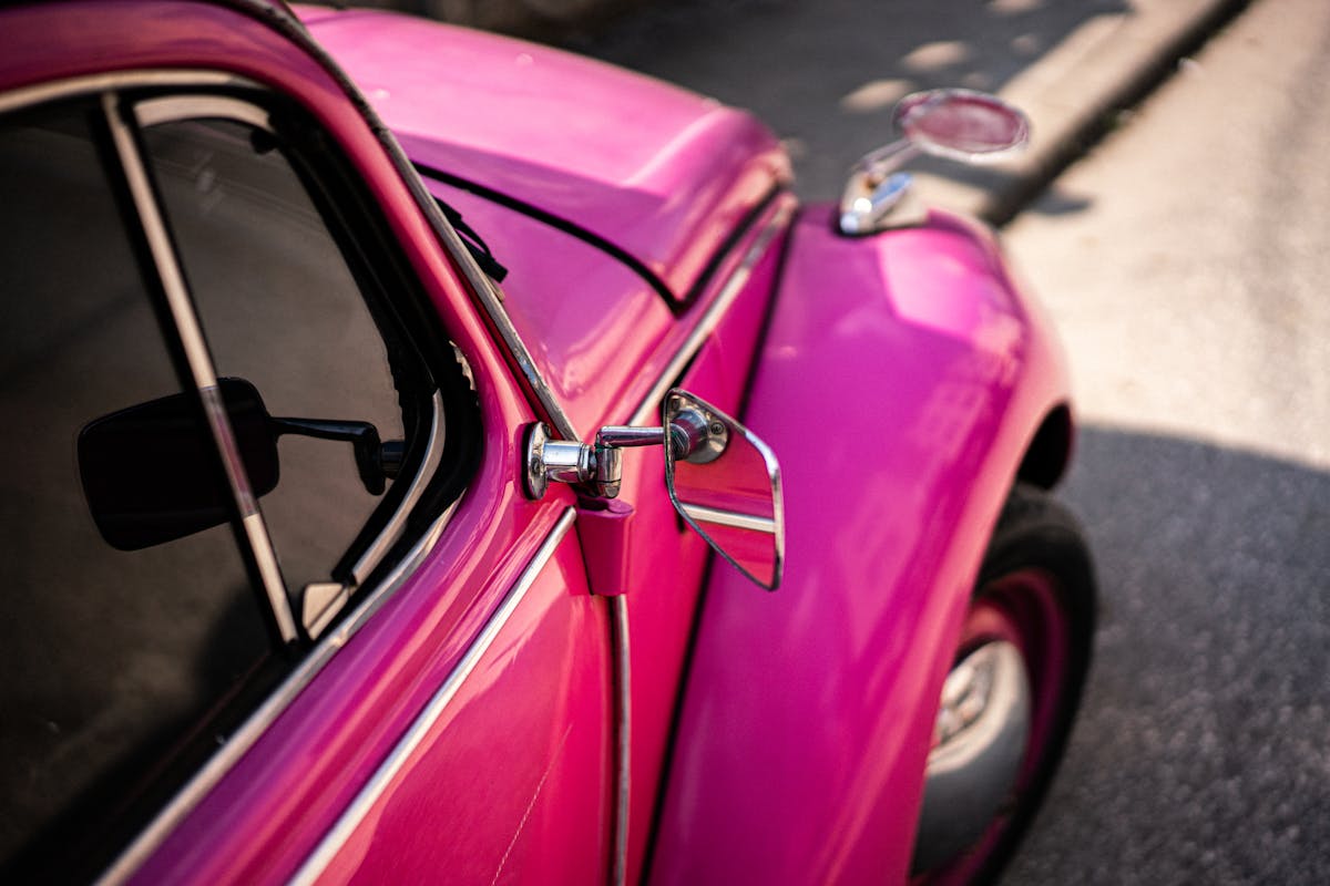 Pink Car Photos, Download The BEST Free Pink Car Stock Photos & HD Images