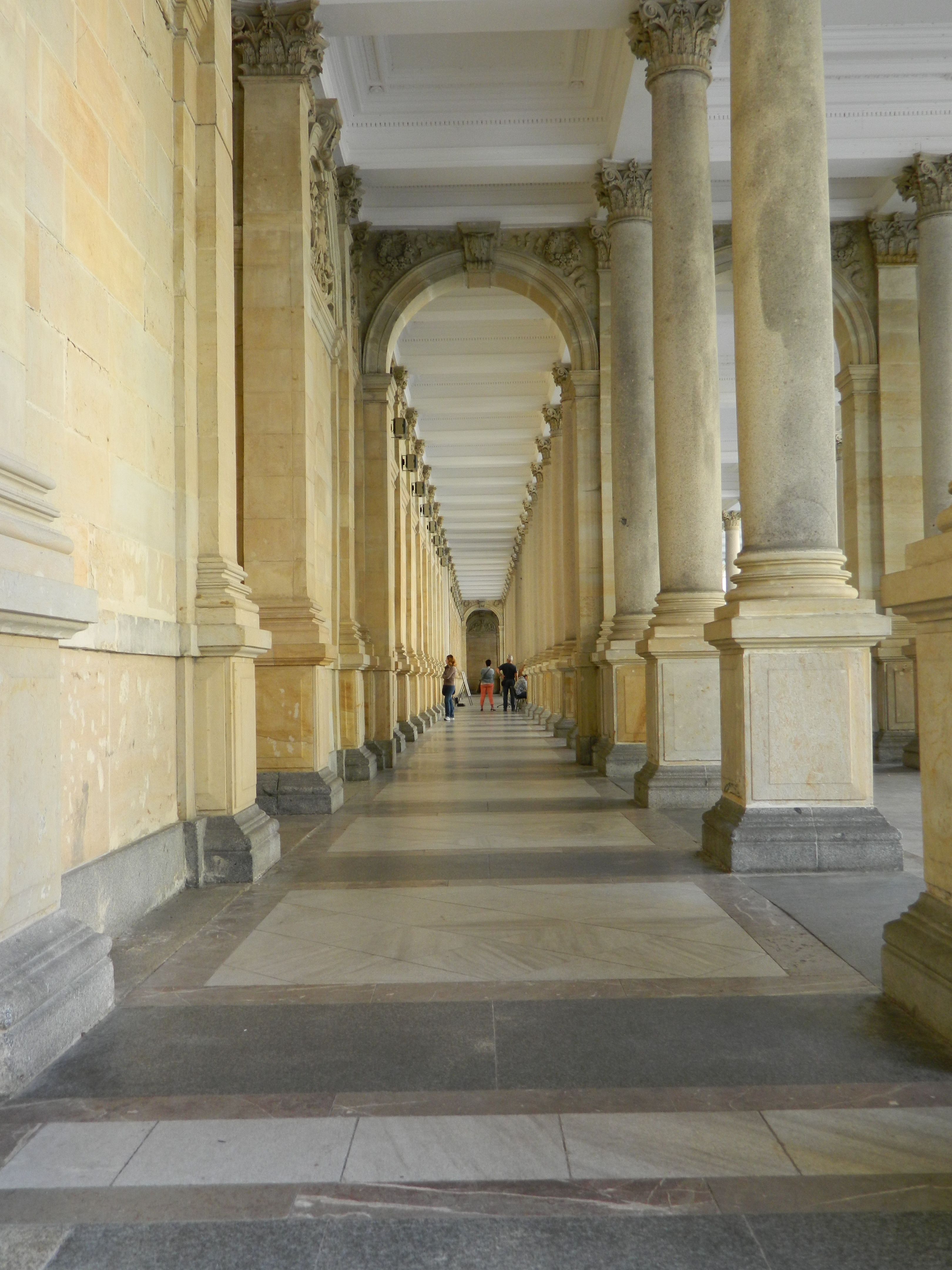 Foto de stock gratuita sobre adentro, al aire libre, arcada, arco ...