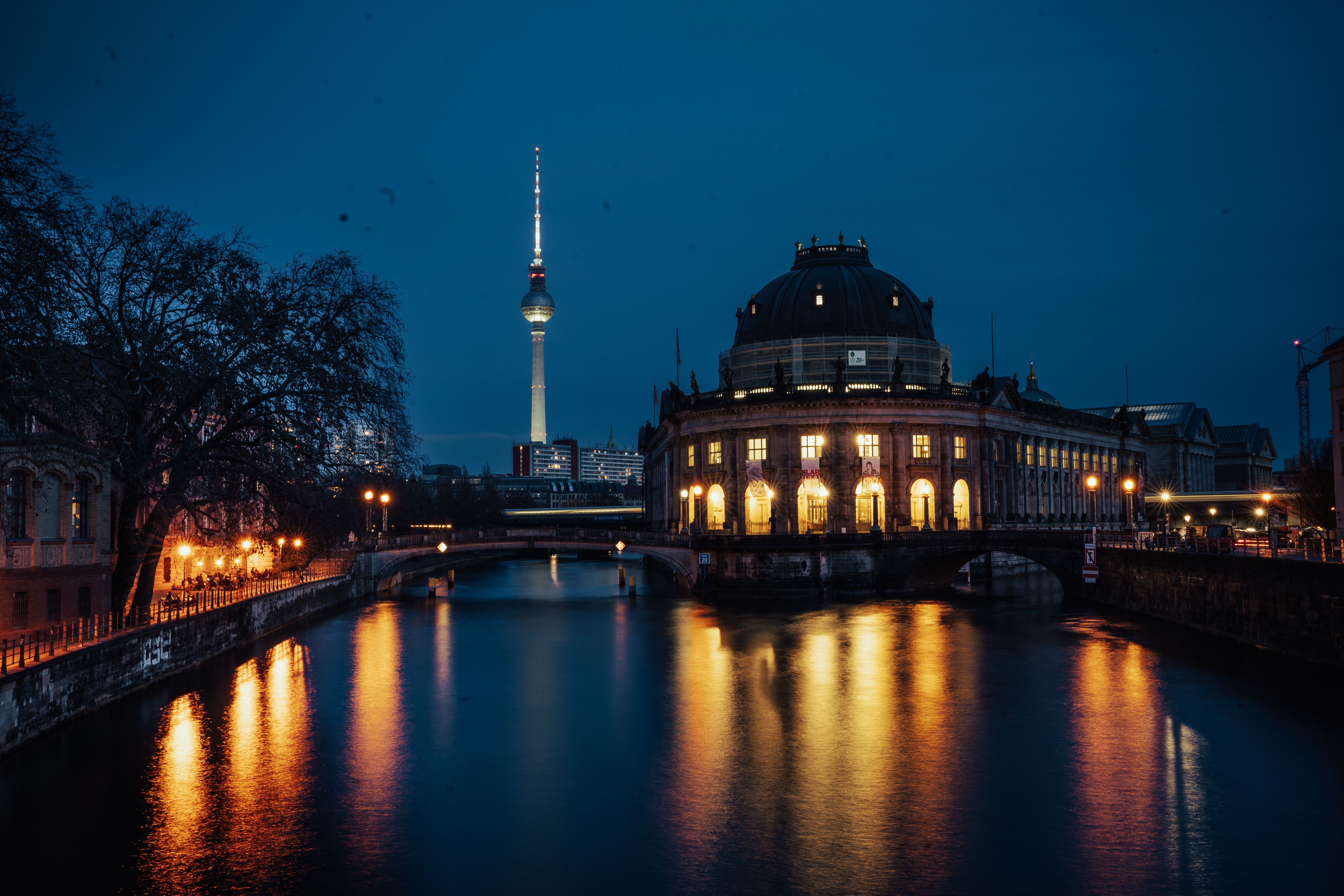 Historic Berlin Photos, Download The BEST Free Historic Berlin Stock ...