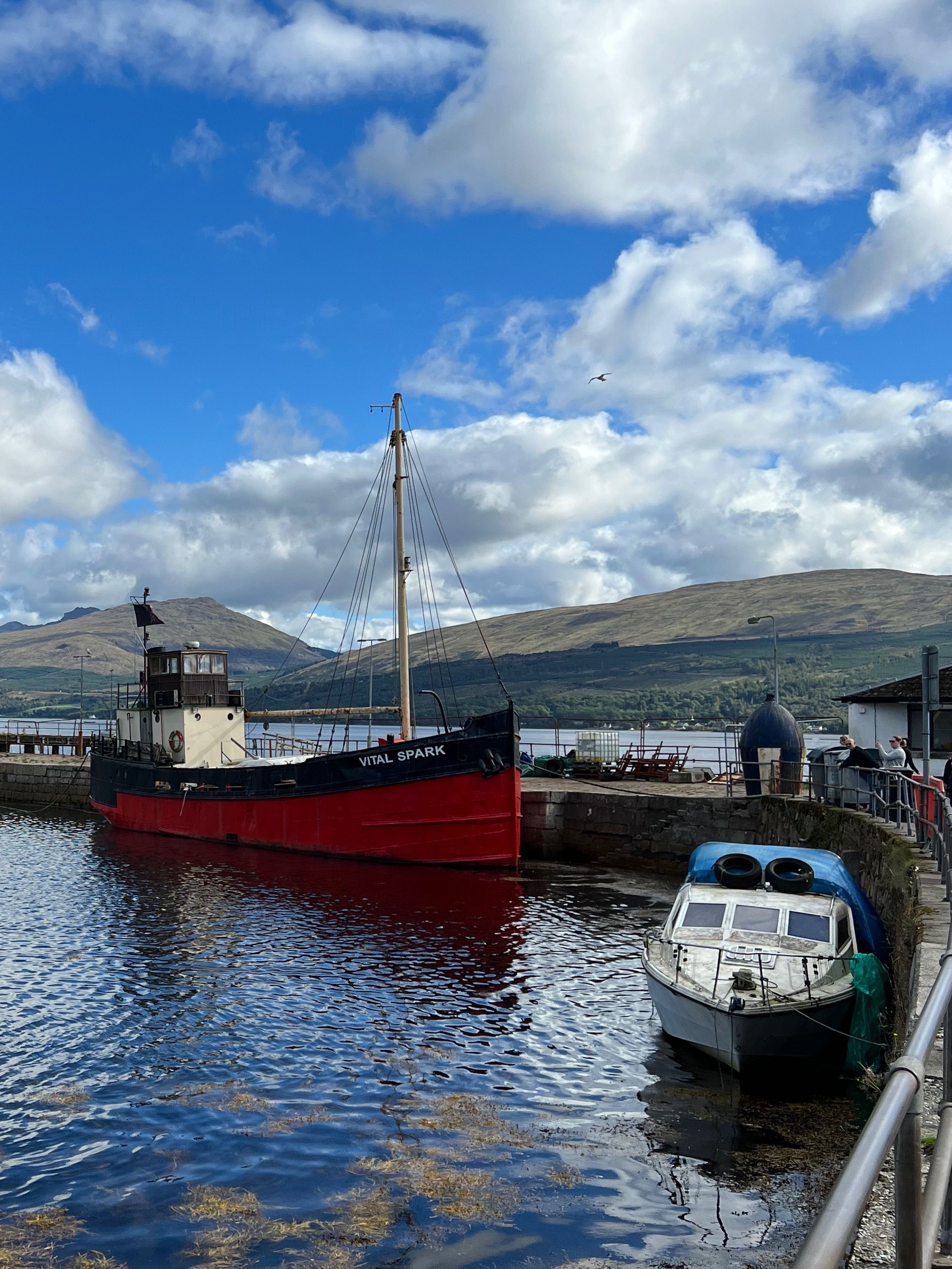 Harbour Scotland Photos, Download The BEST Free Harbour Scotland Stock ...