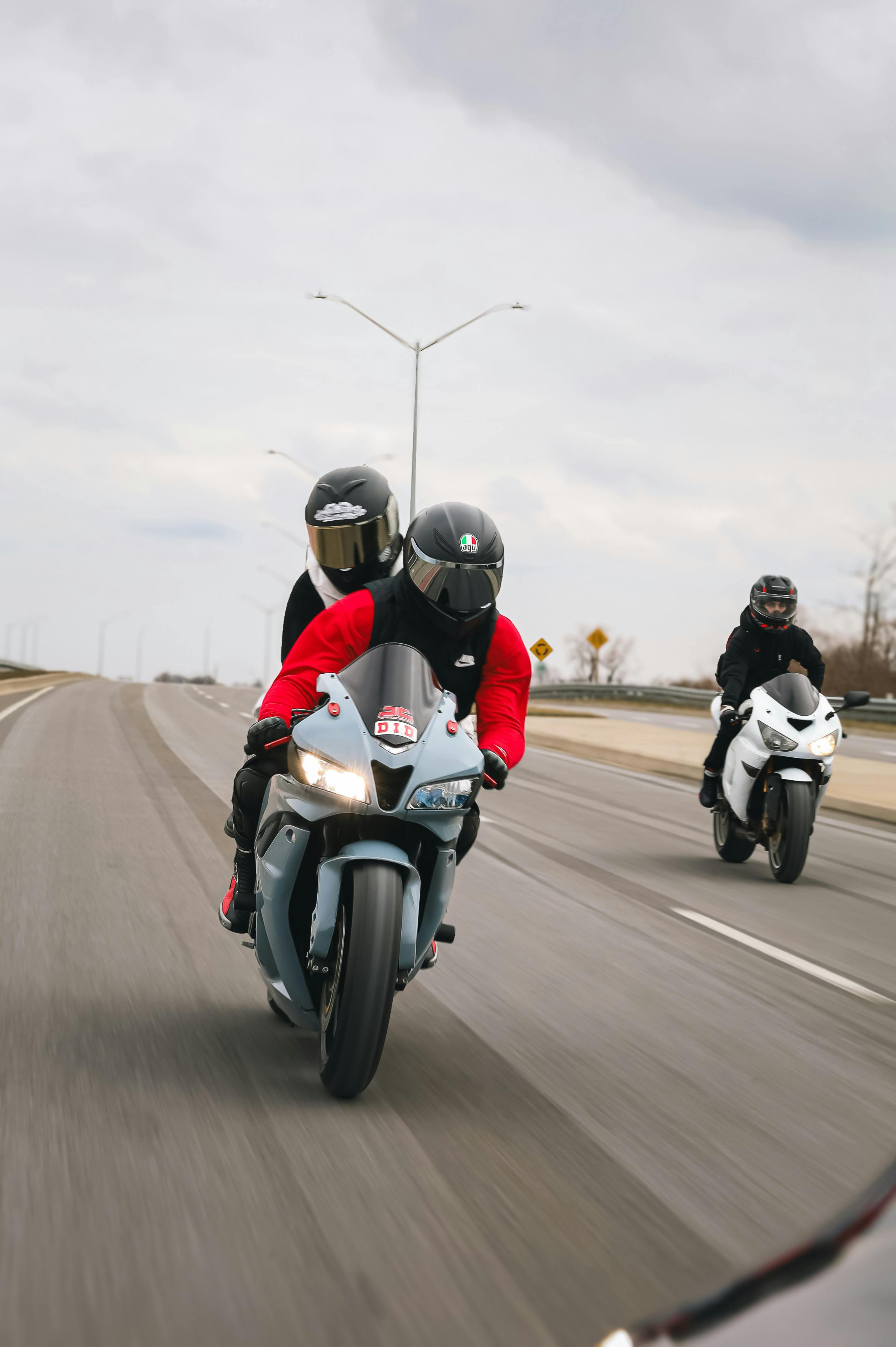 WAVYVISUALS - Photography