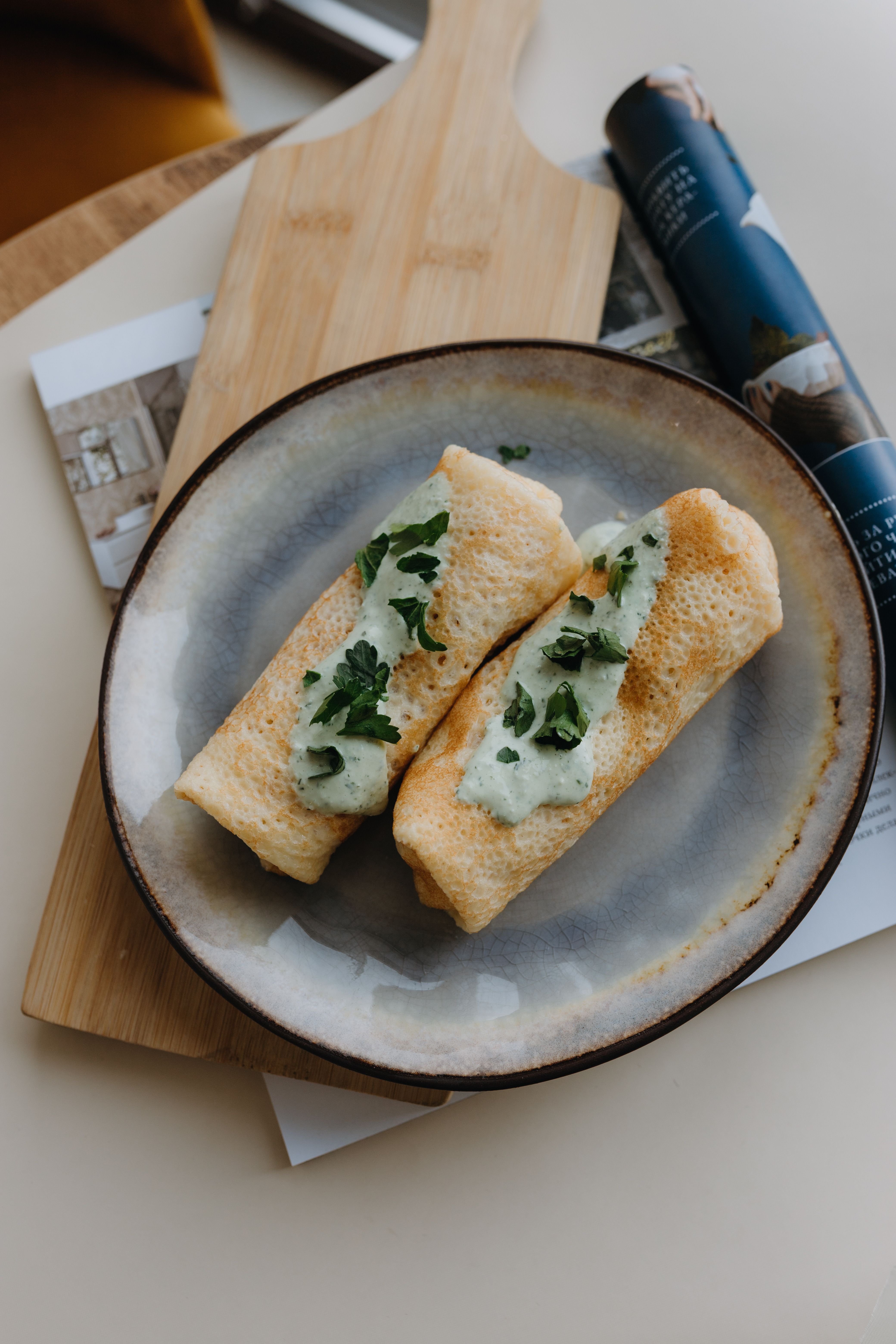 Crepes Photos, Download The BEST Free Crepes Stock Photos & HD Images