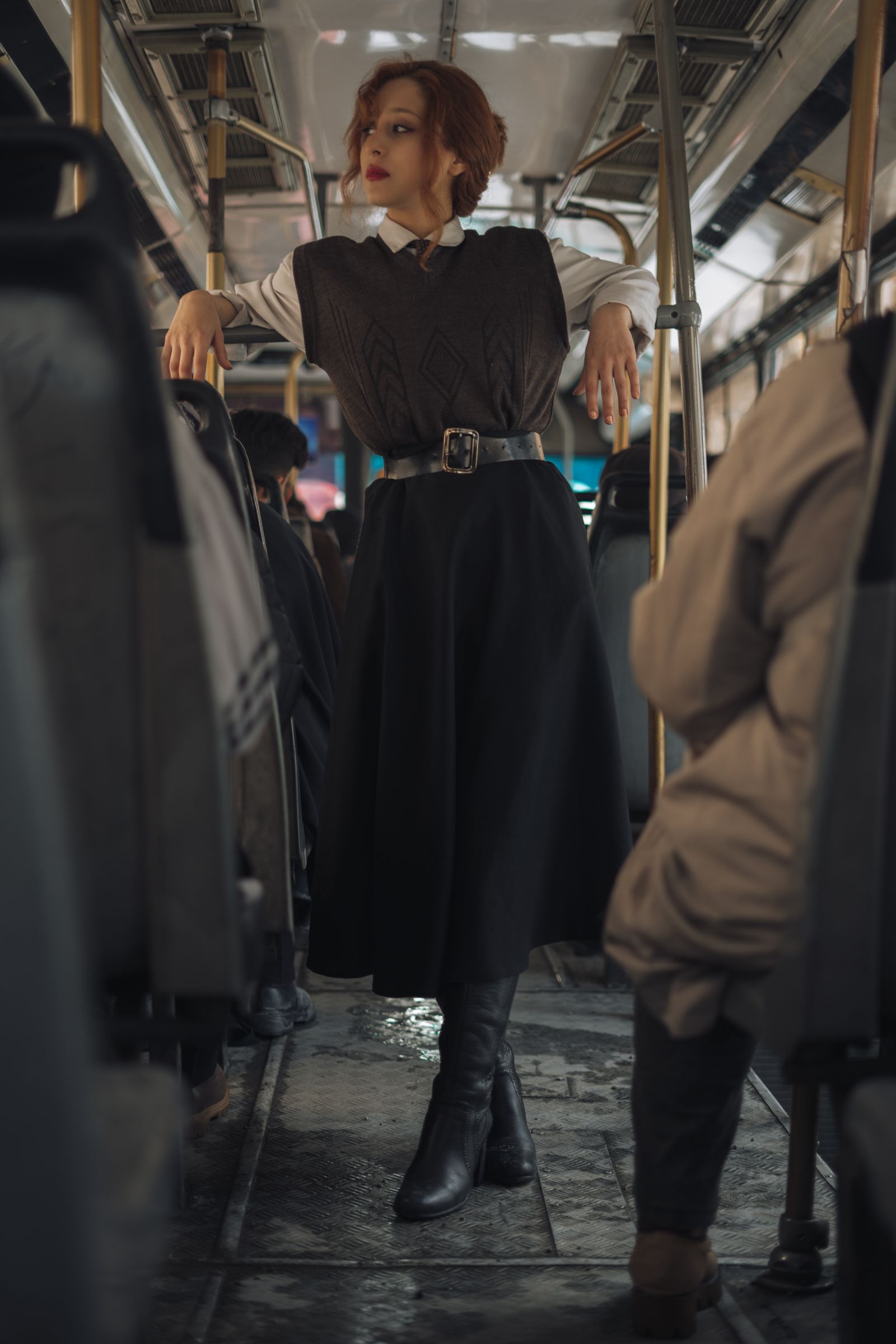 Bus Aisle Photos, Download The BEST Free Bus Aisle Stock Photos & HD Images