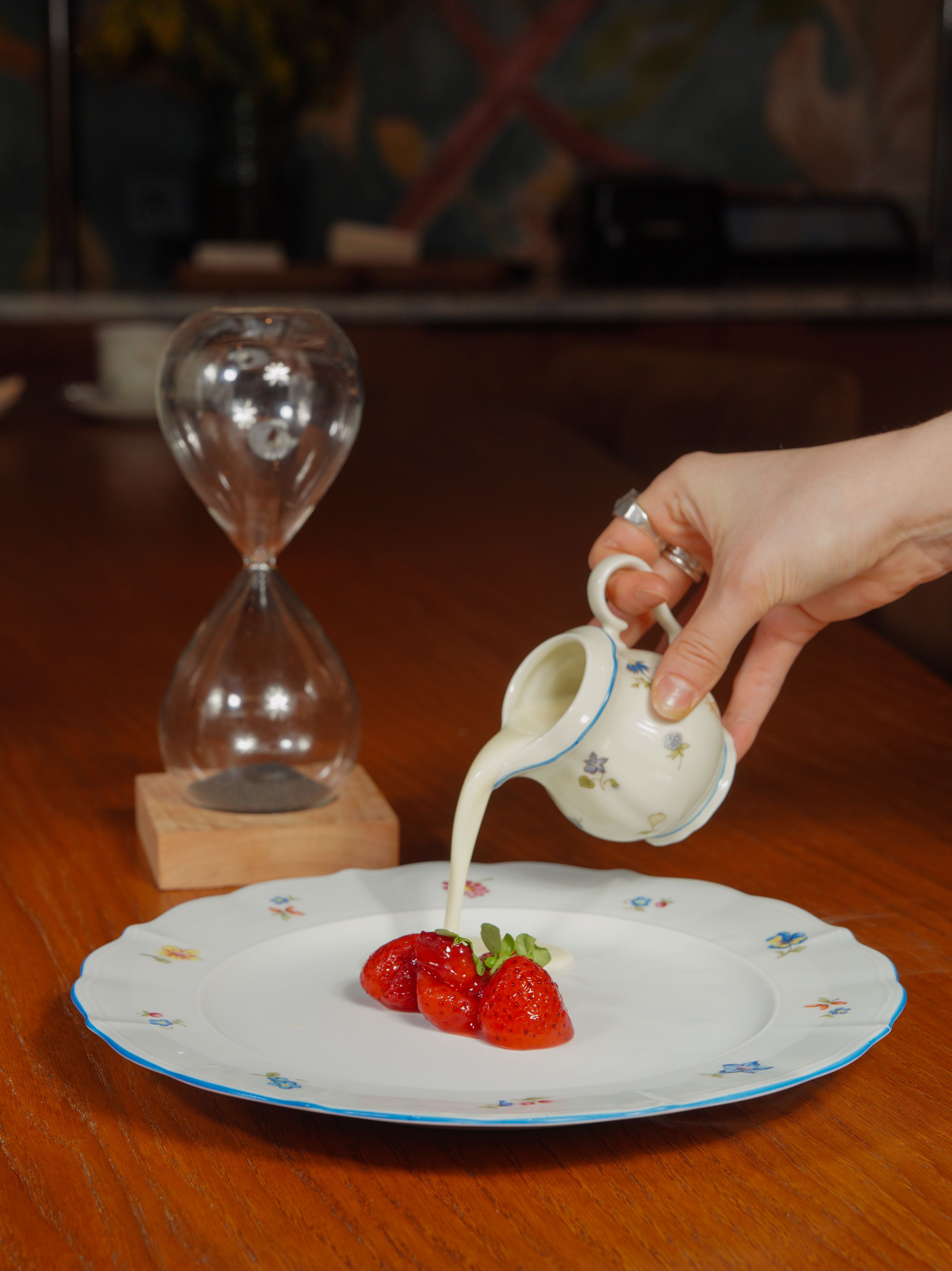 Hourglass Food Photos, Download The BEST Free Hourglass Food Stock ...