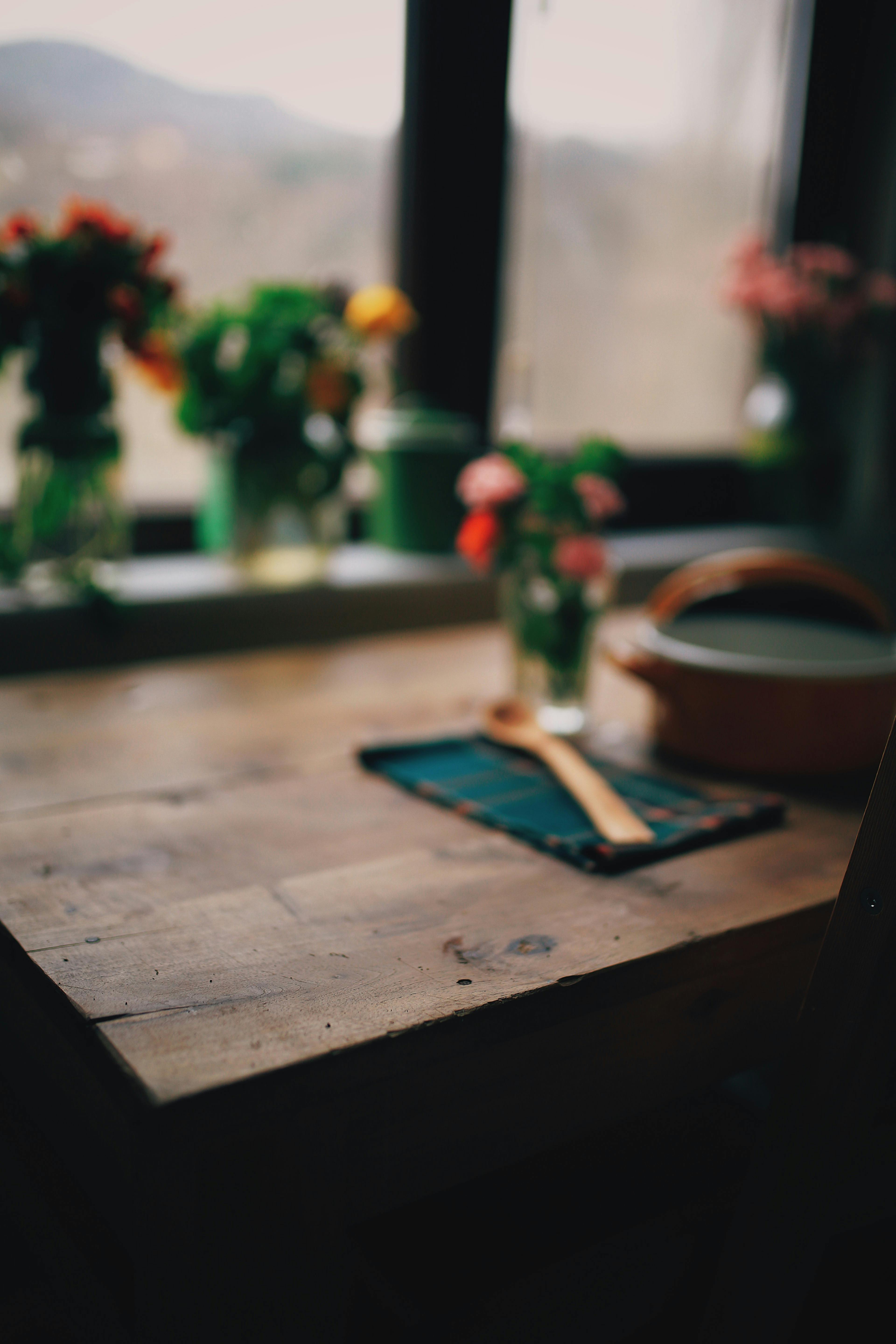 Nida Kurt - Photography