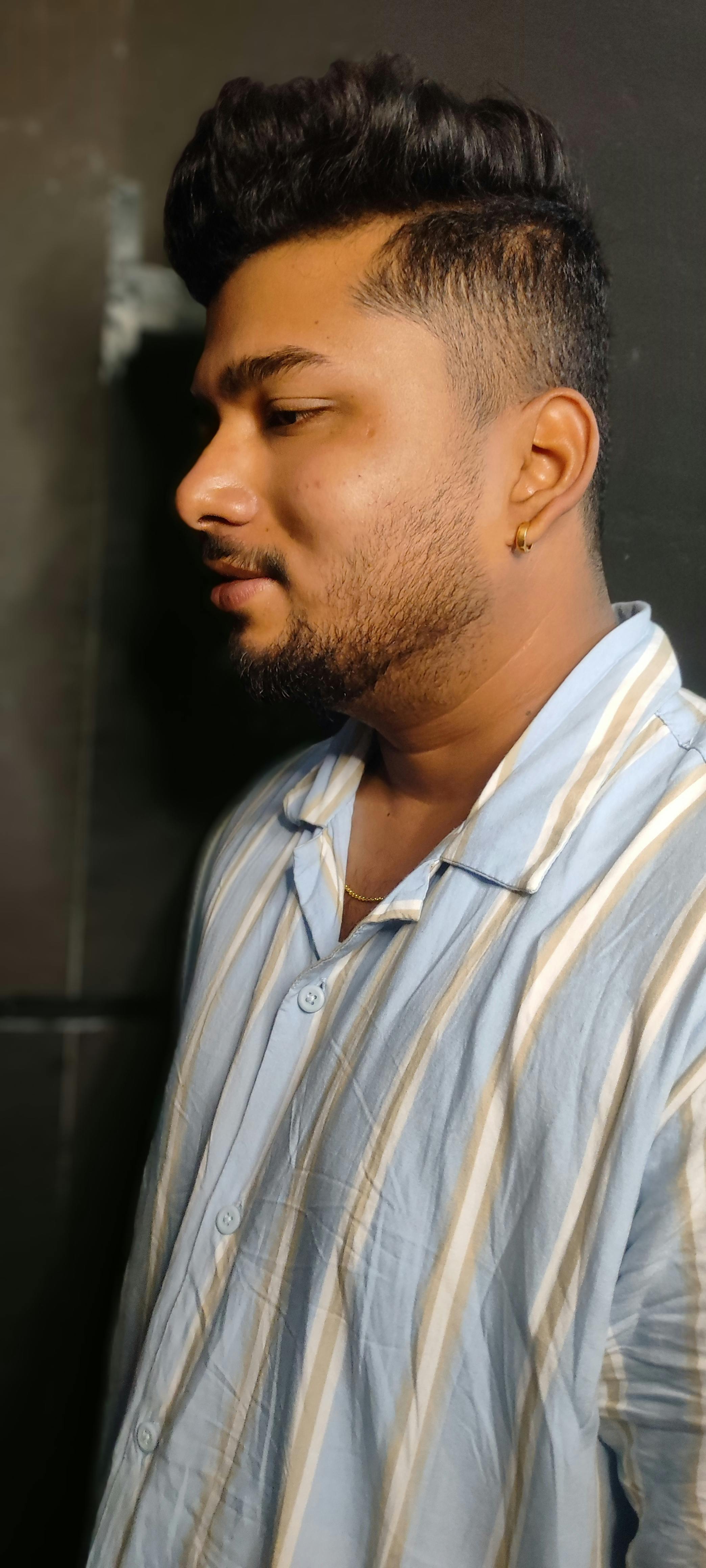 Sumit Bhardwaj - 写真