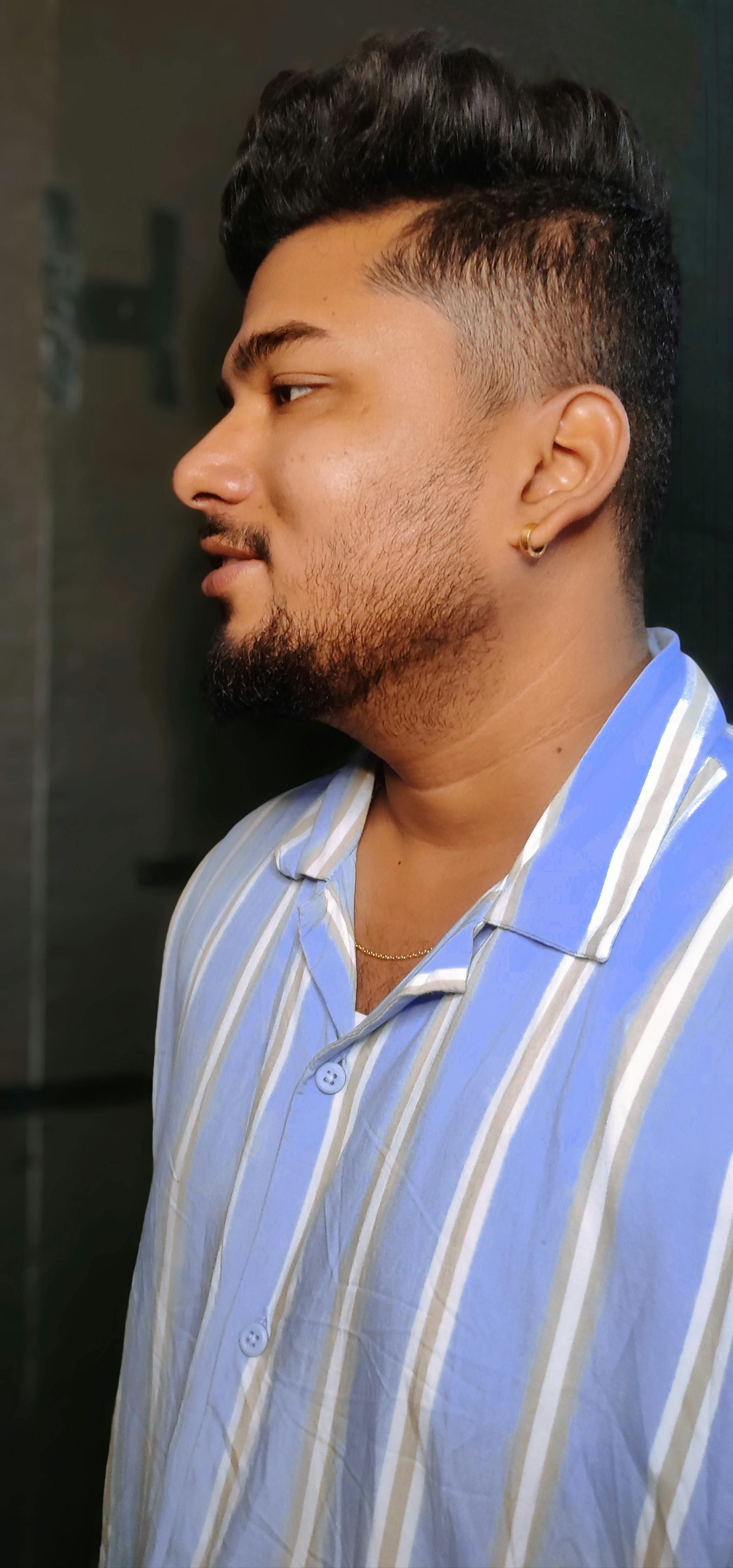 Sumit Bhardwaj - 写真