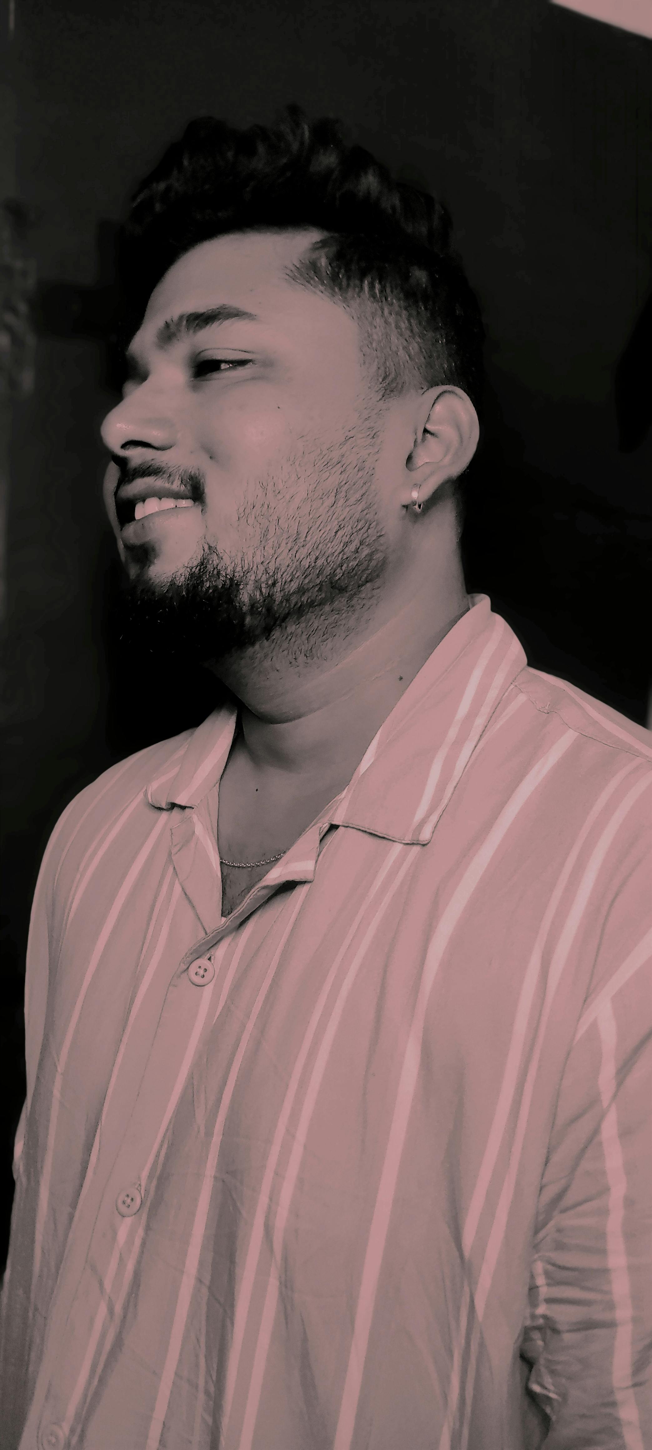 Sumit Bhardwaj - 写真