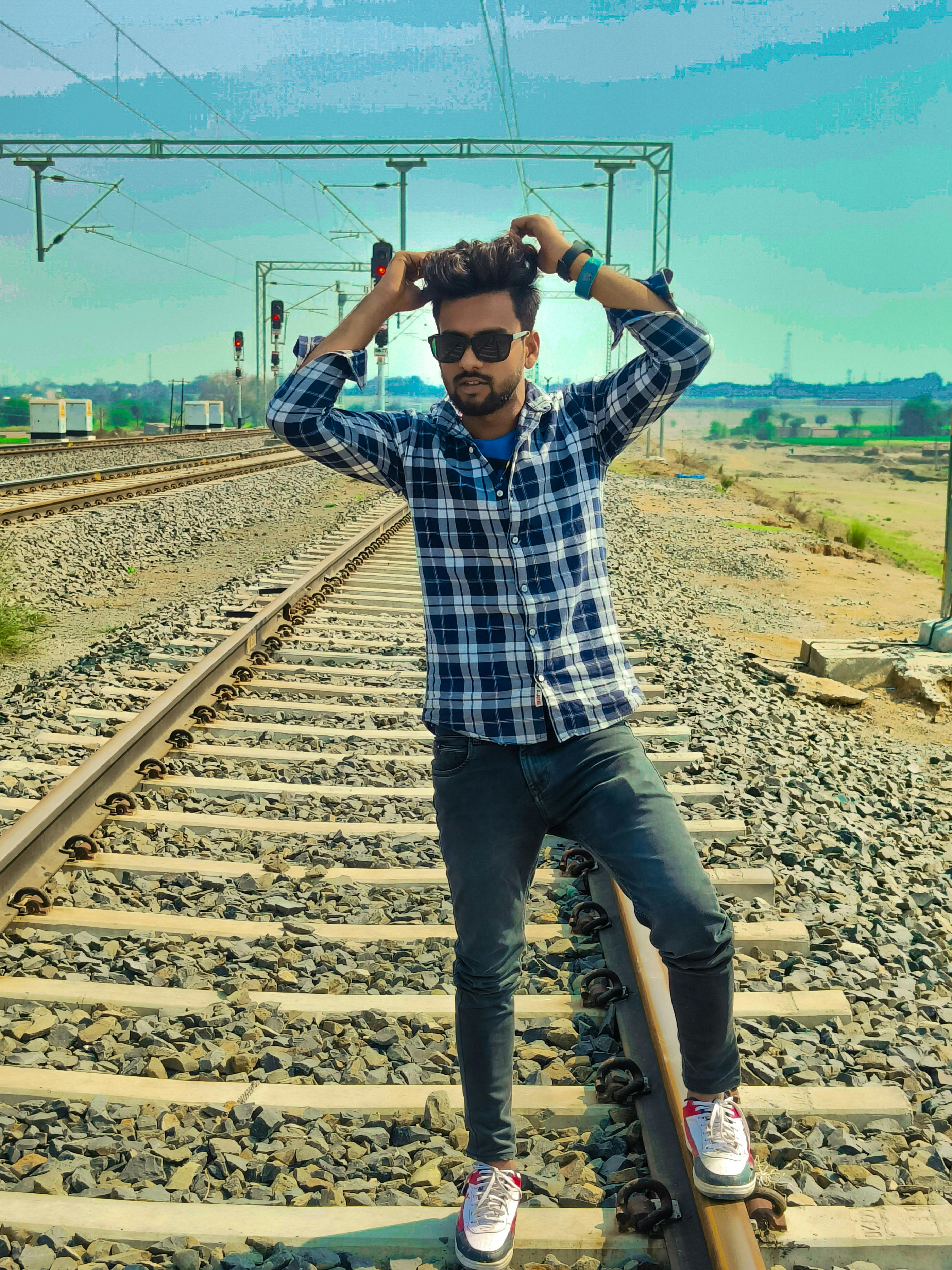 Sumit Bhardwaj - 写真