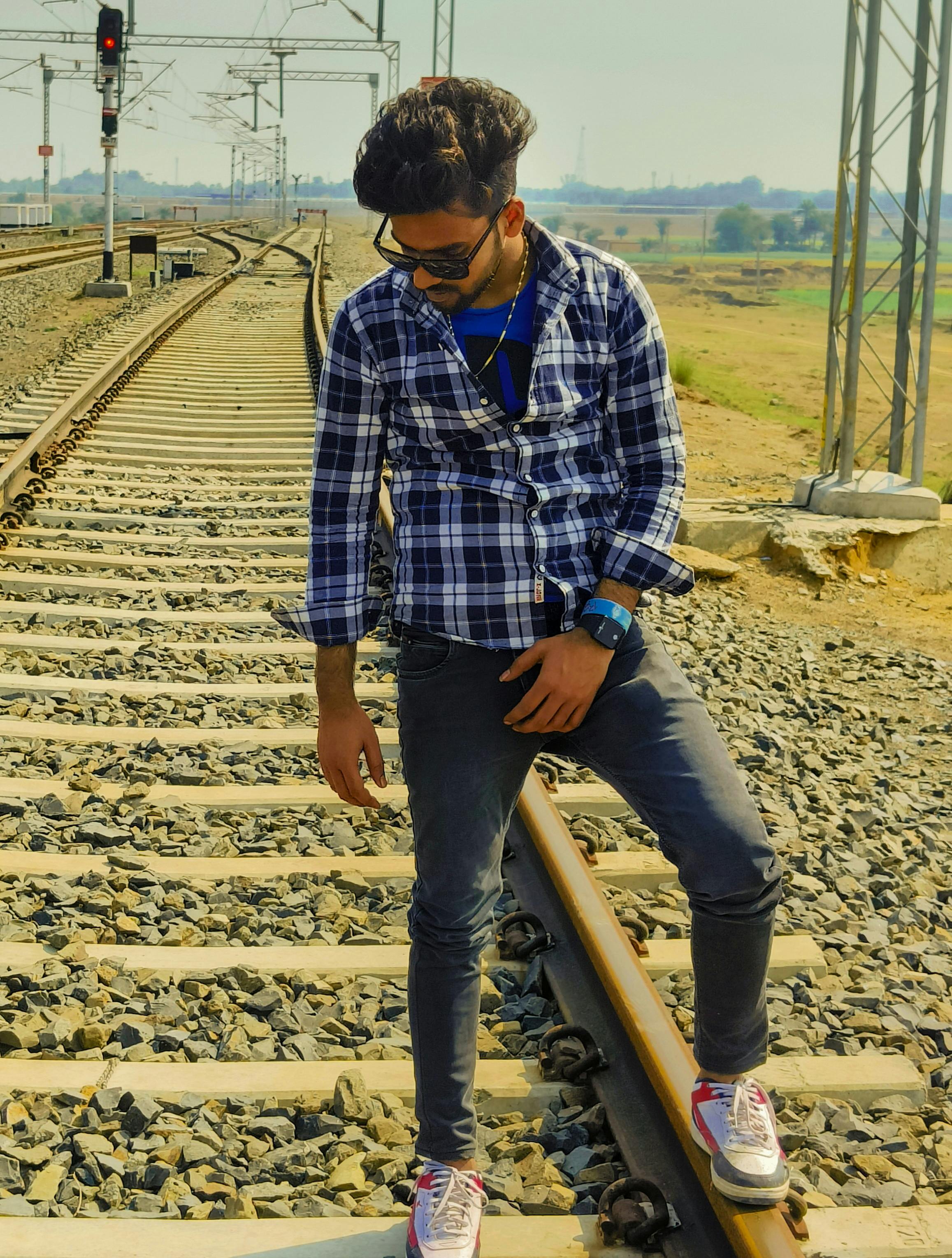 Sumit Bhardwaj - 写真