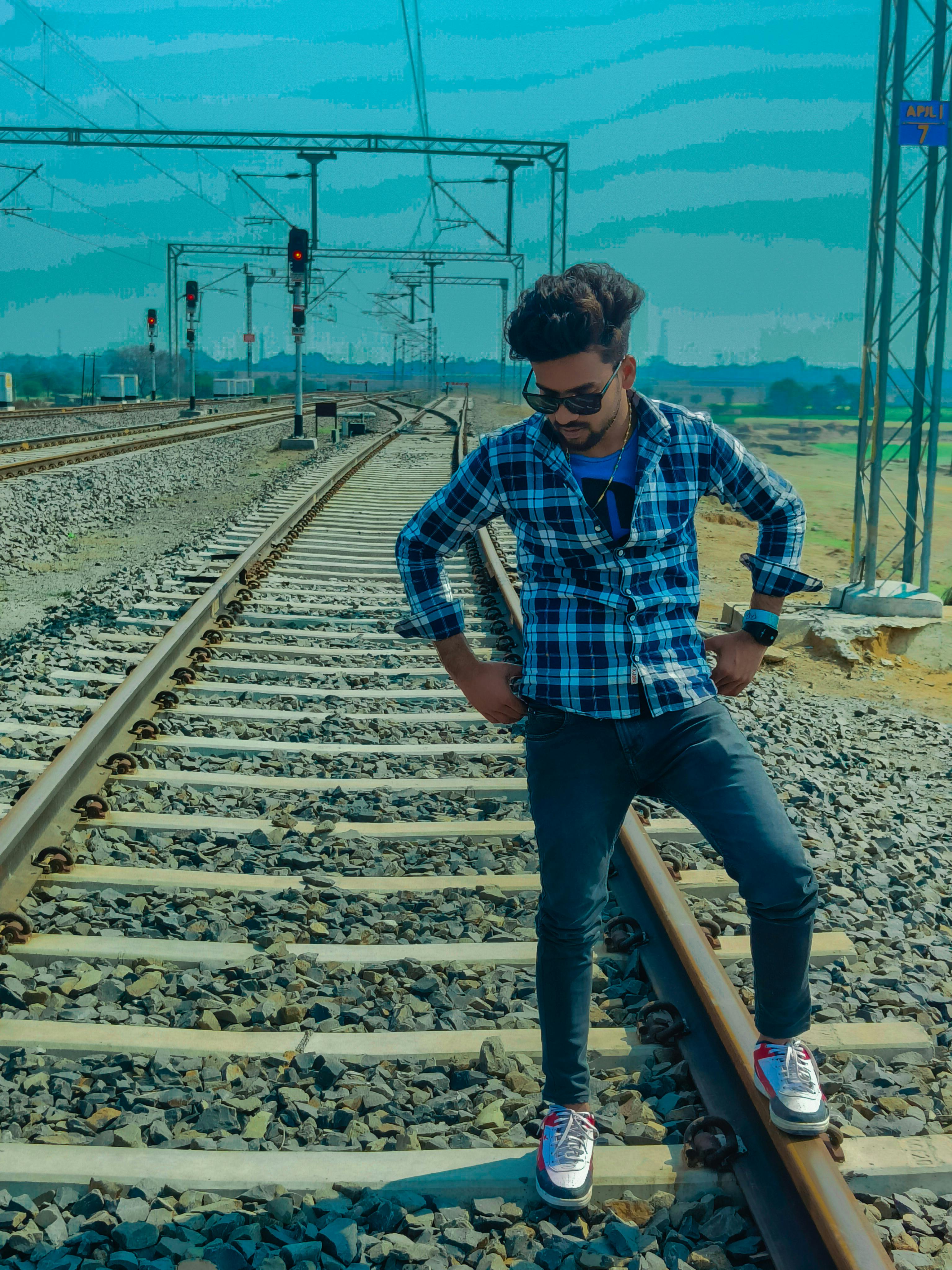 Sumit Bhardwaj - 写真