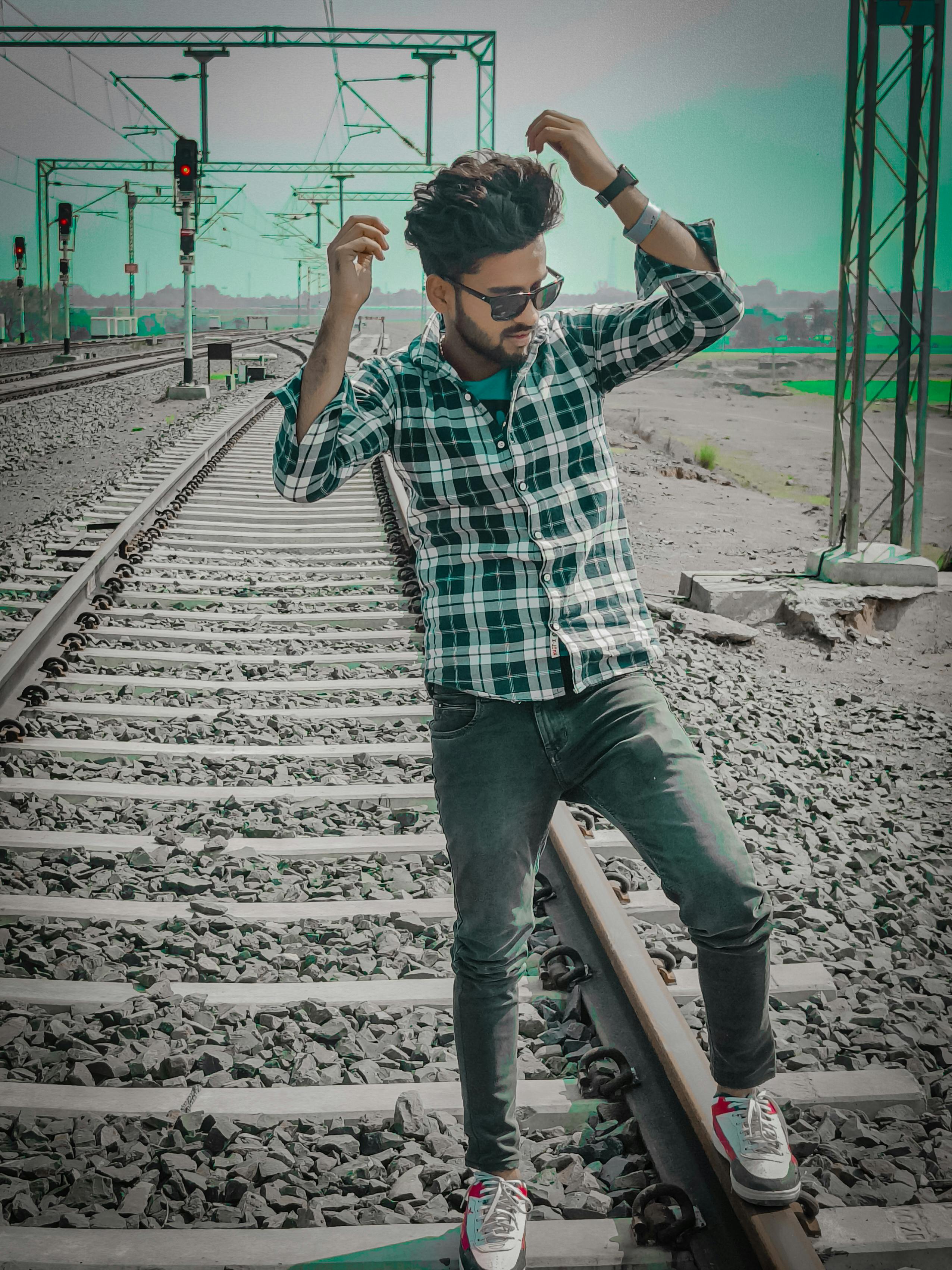 Sumit Bhardwaj - 写真