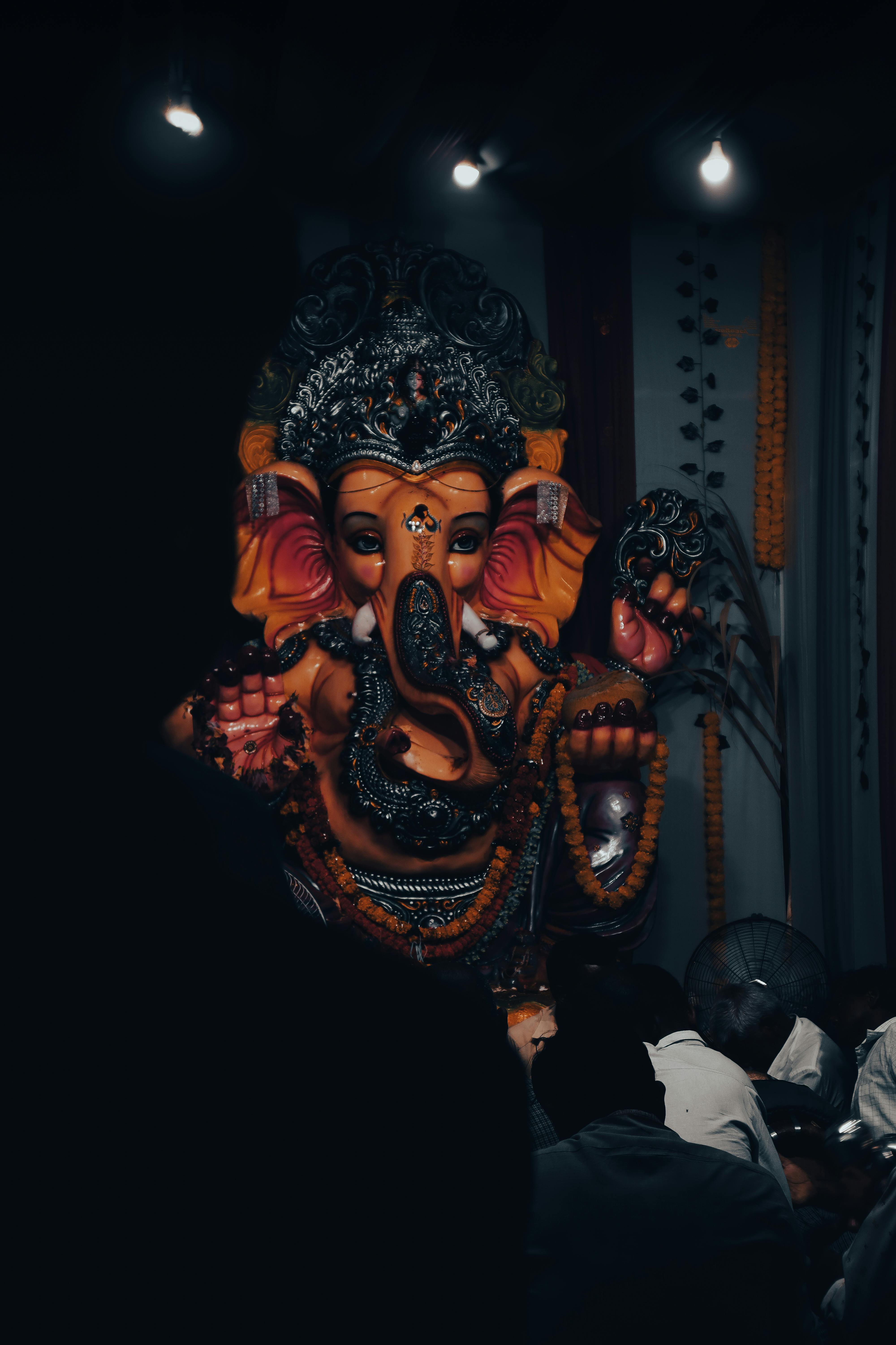 Lord Ganesha Deva Photos, Download The BEST Free Lord Ganesha Deva ...