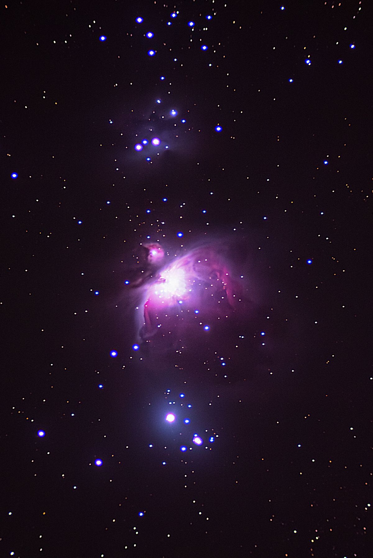Purple Nebula Photos, Download The BEST Free Purple Nebula Stock Photos ...
