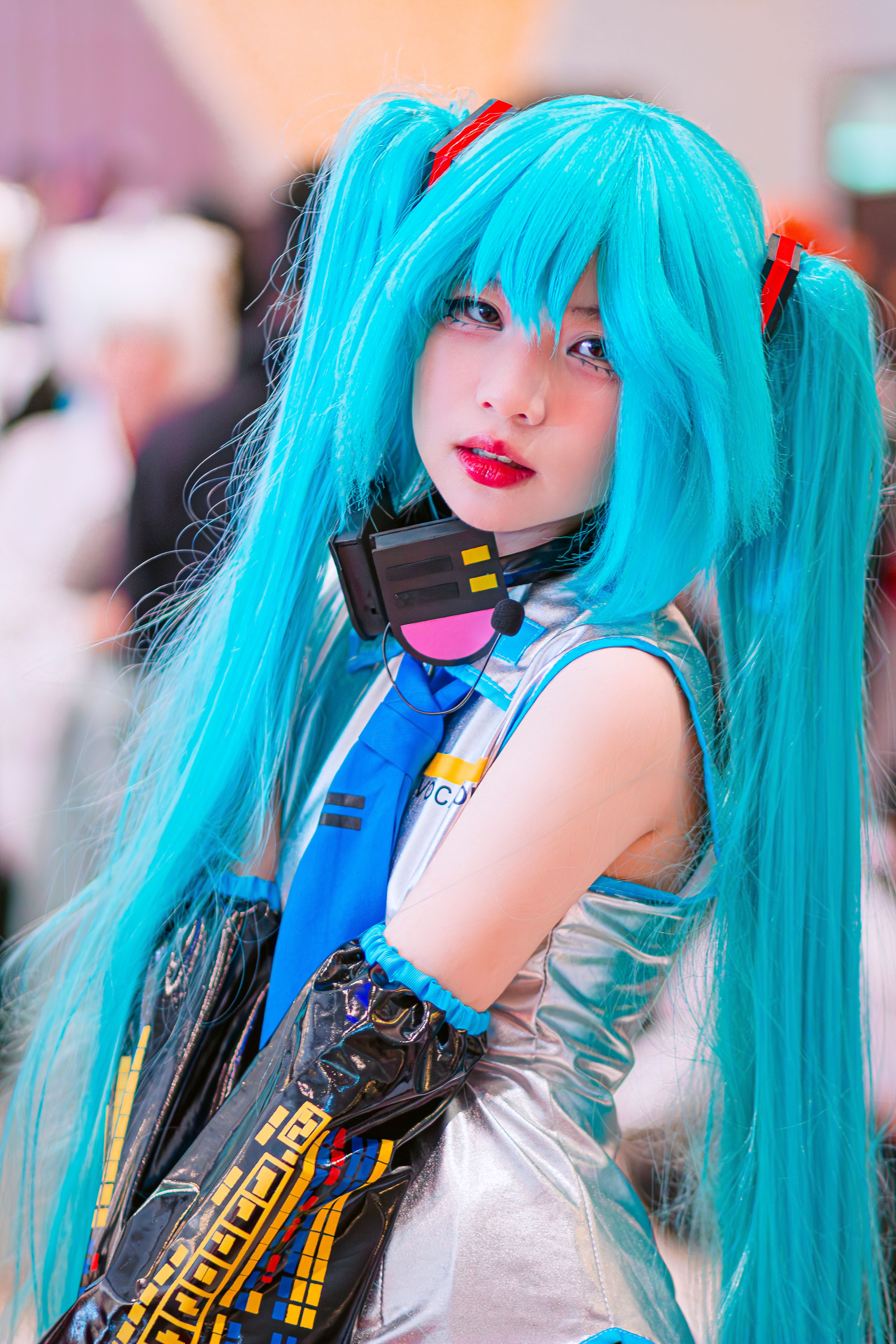 Anime Cosplay