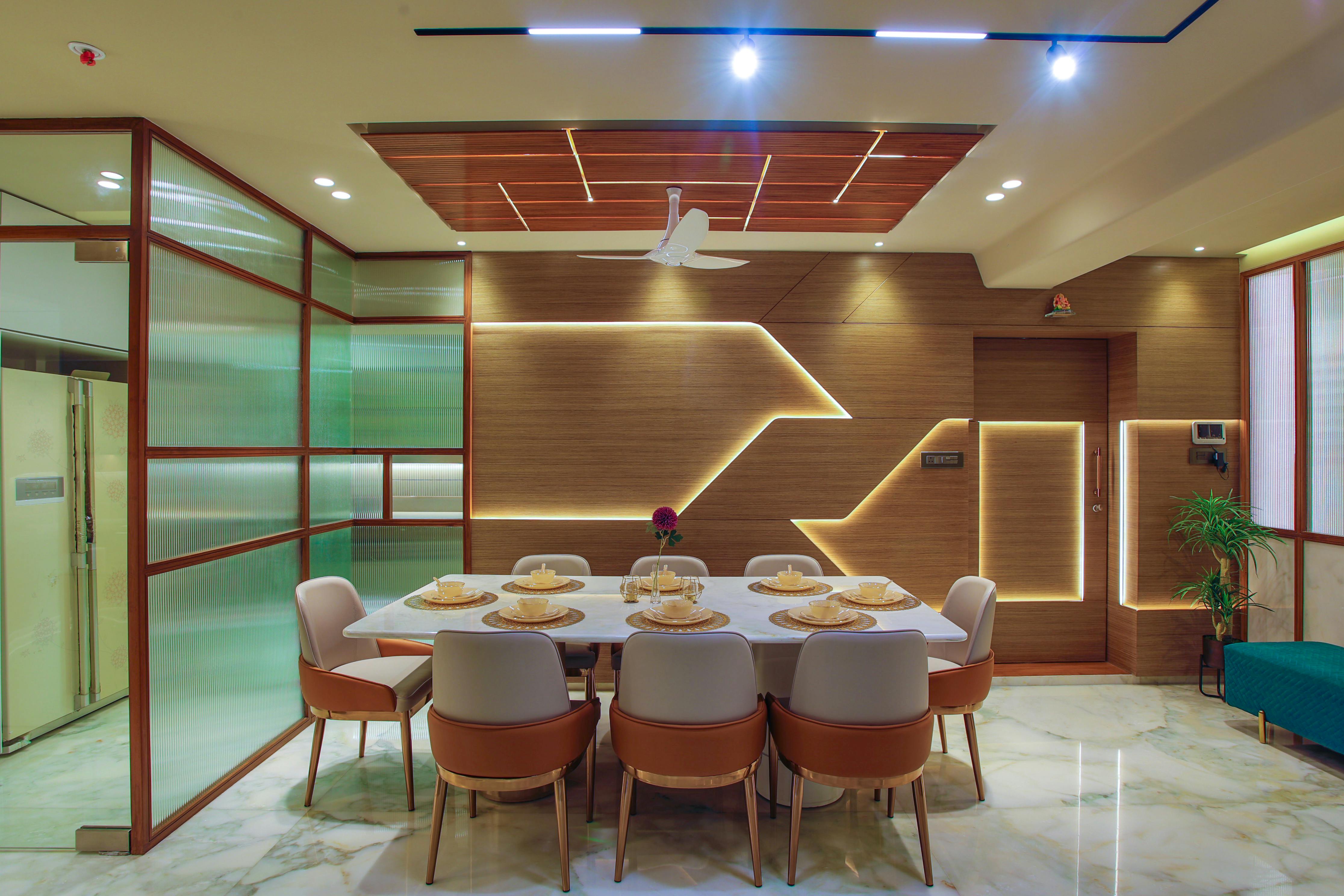 Modern Interior Design · Free Stock Photo