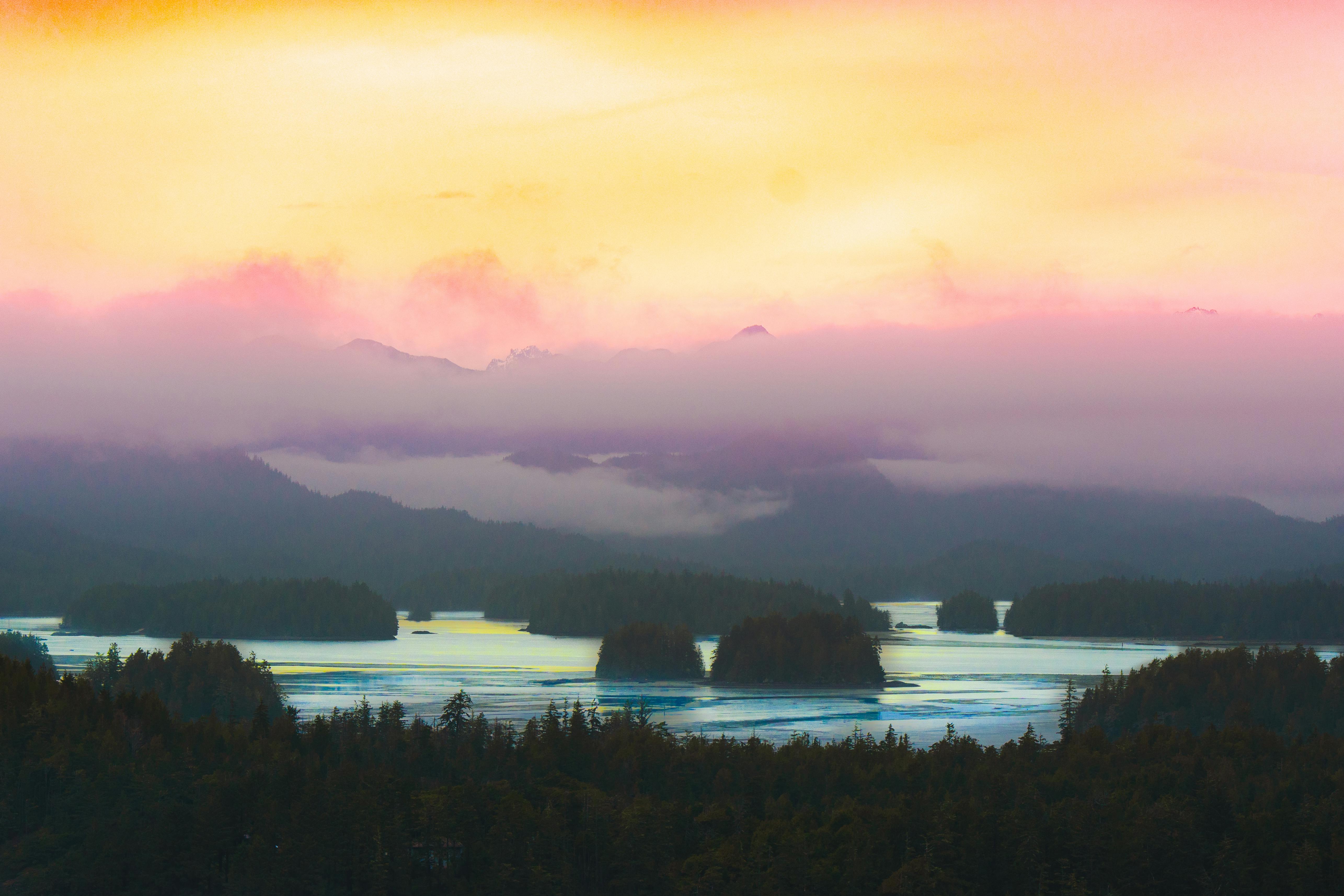 Luke Miller - Photography