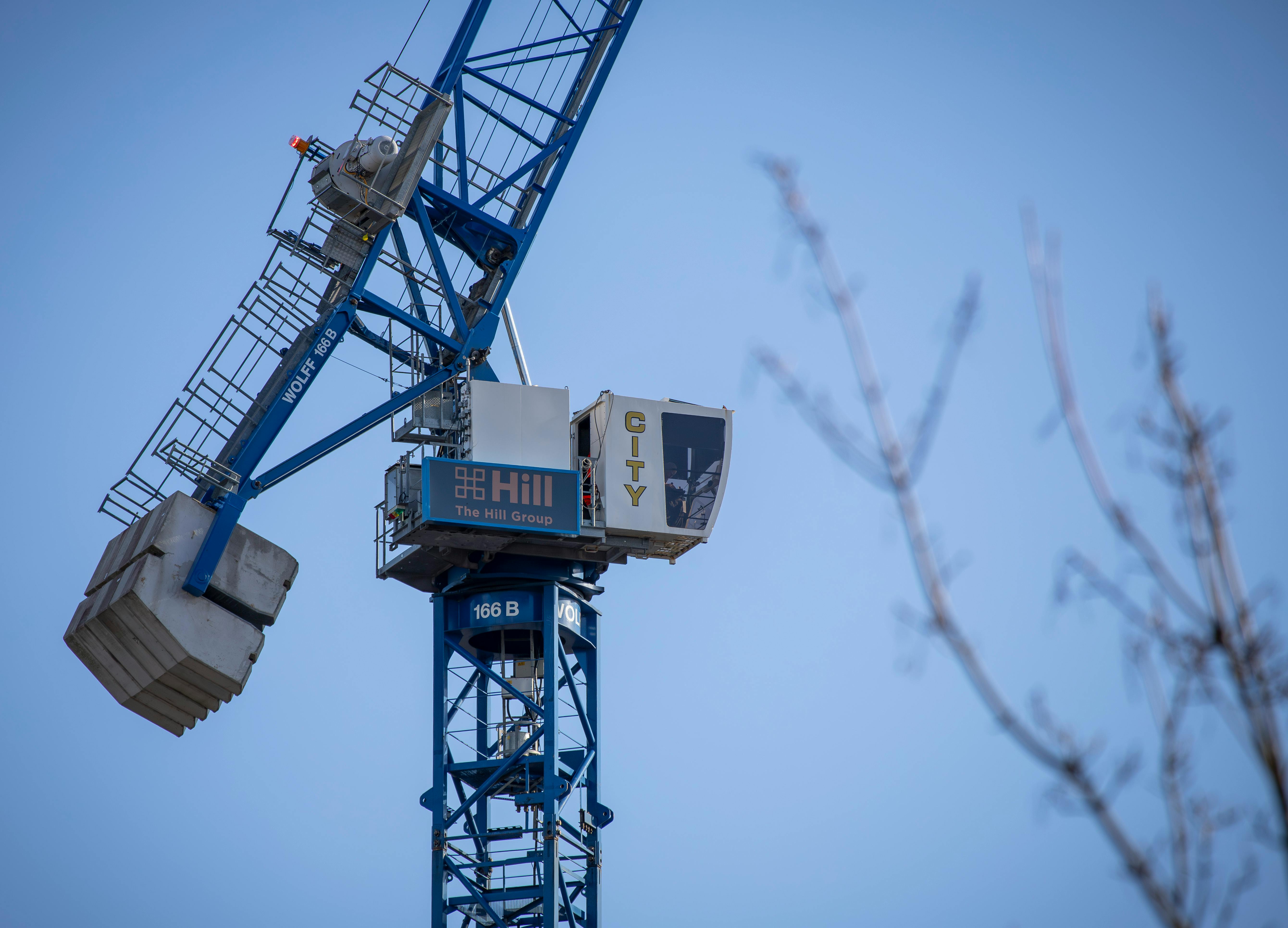 Ben Hadfield - Photographie