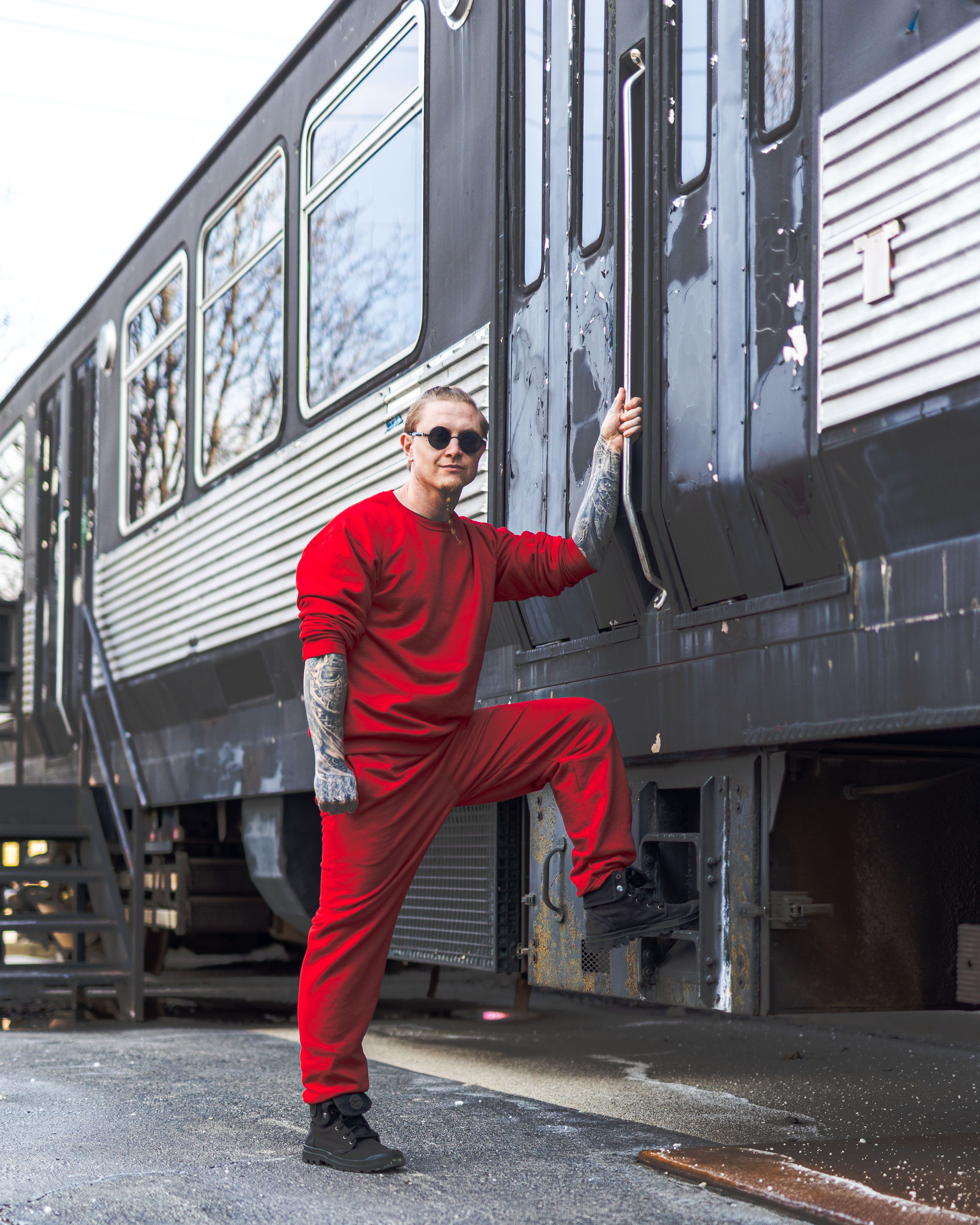 Man On The Train Photos, Download The BEST Free Man On The Train Stock ...