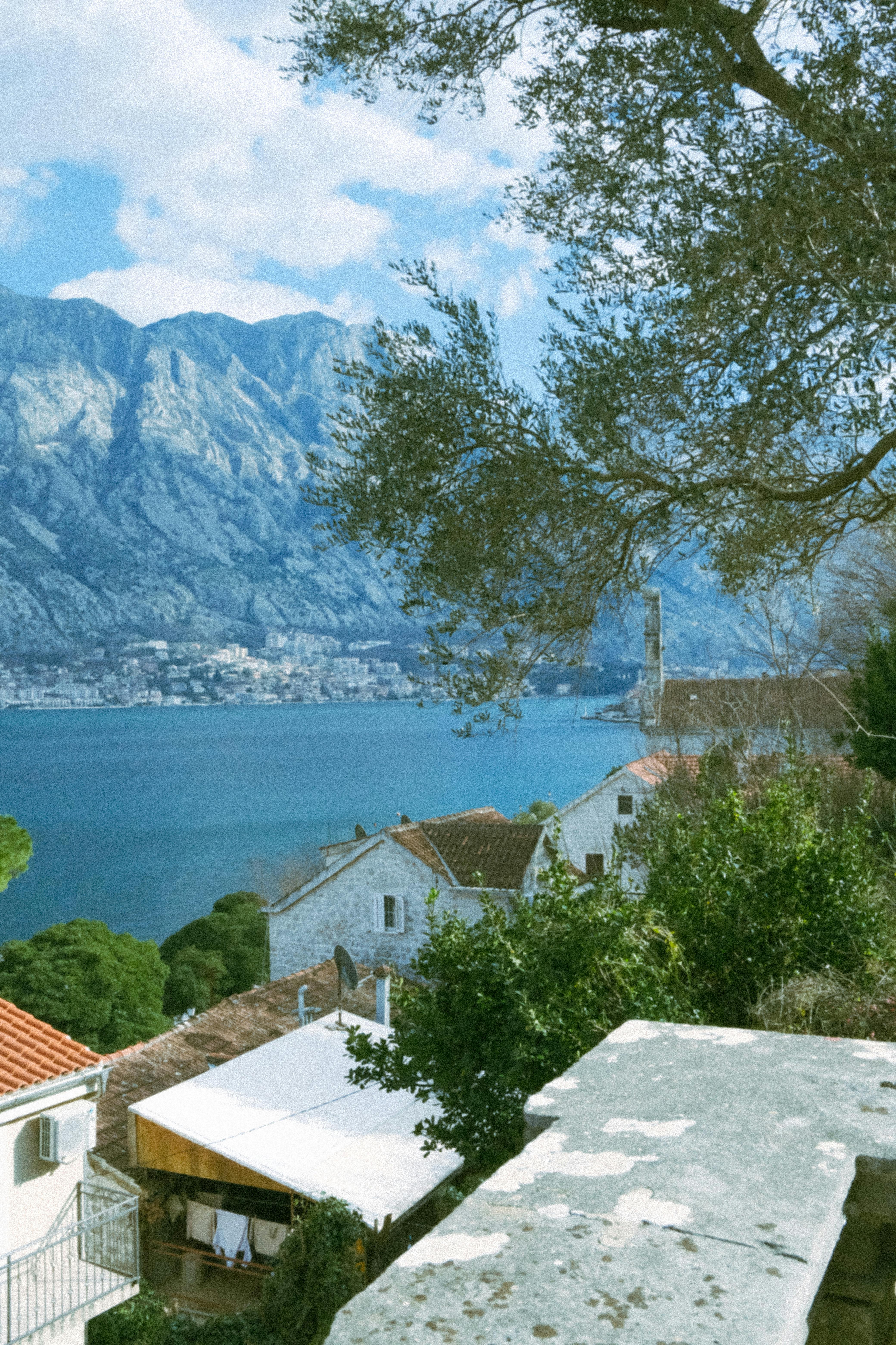 Montenegro · Free Stock Photo