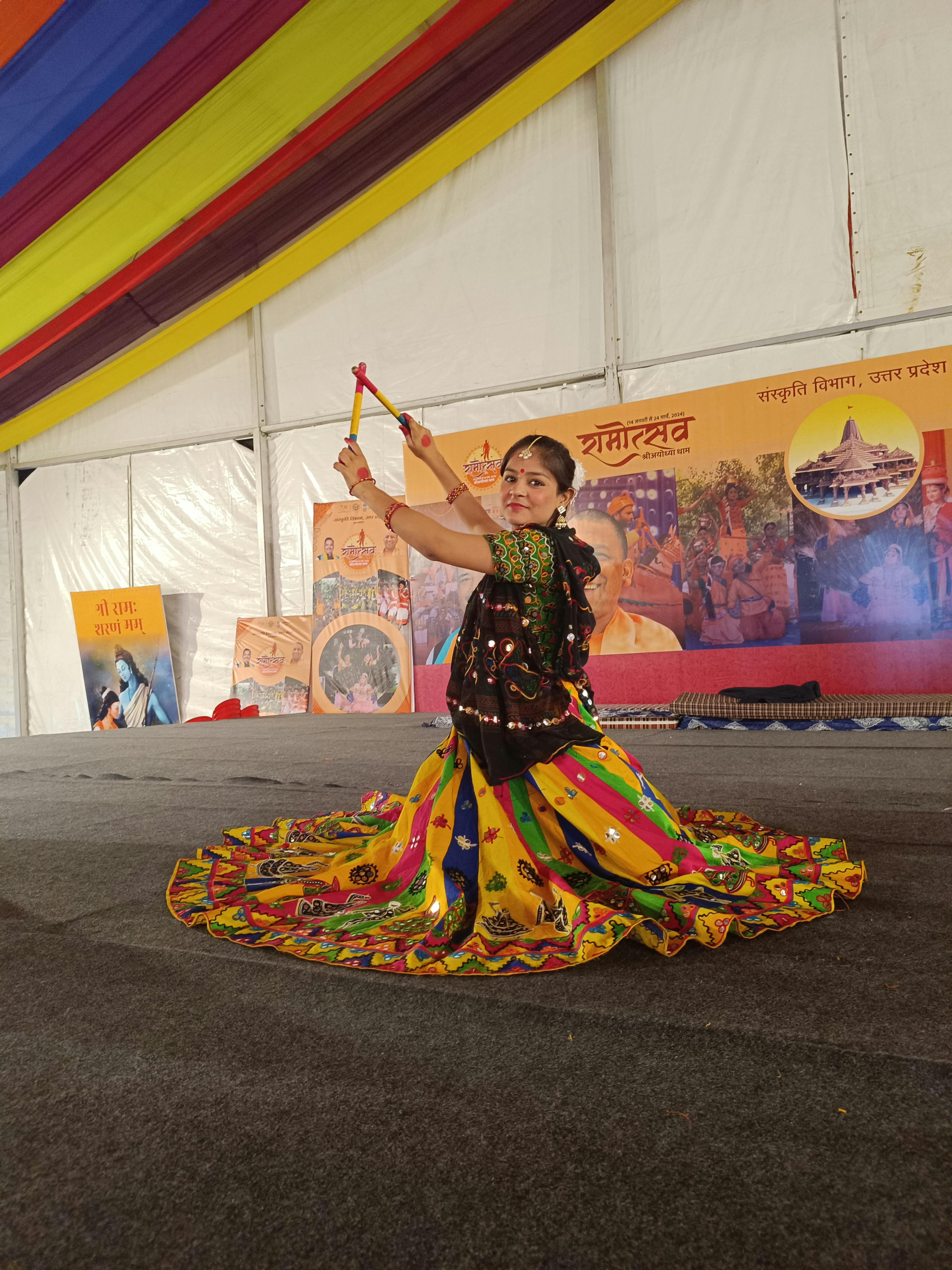 Deepshikha Sinha - Photography