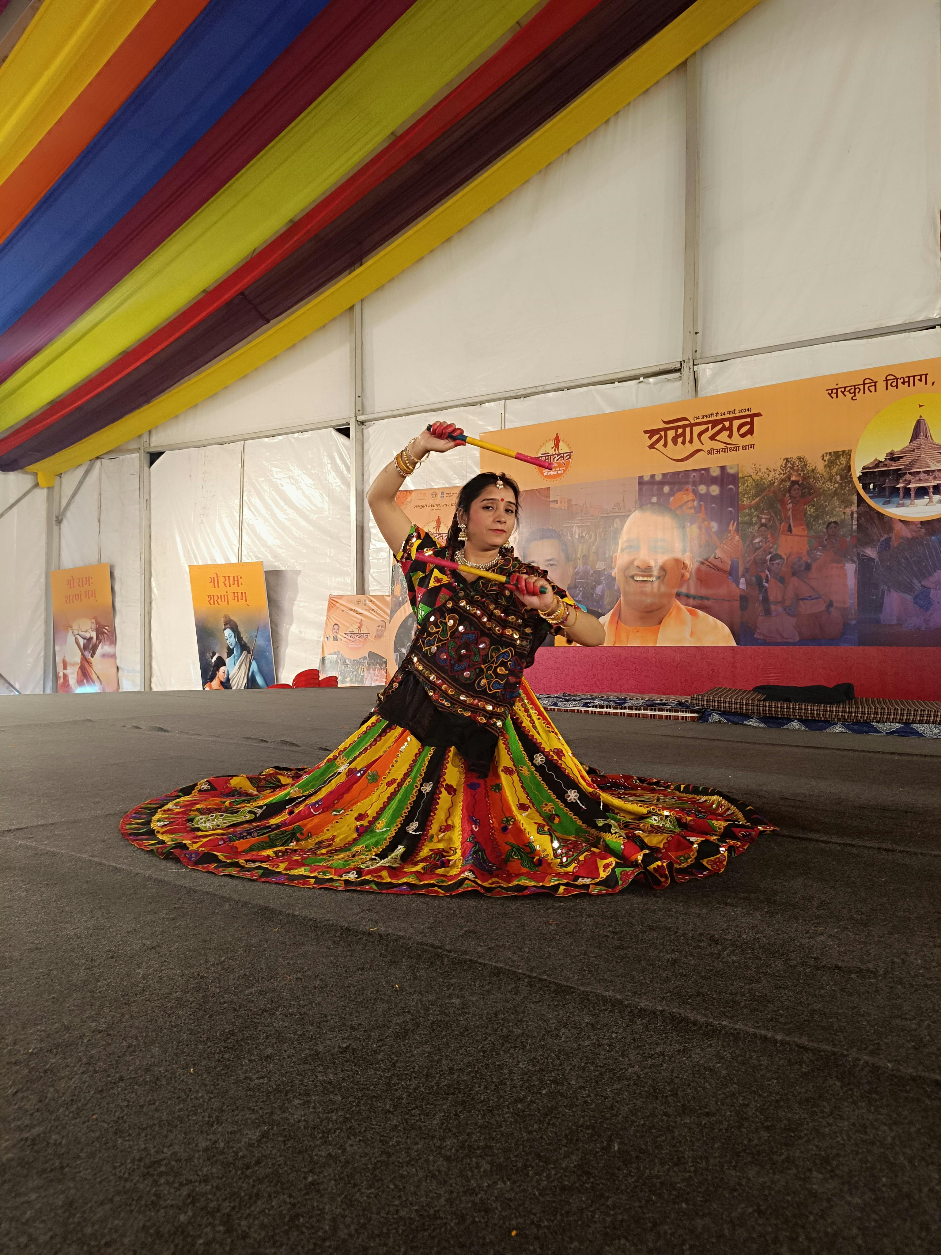 Deepshikha Sinha - Photography