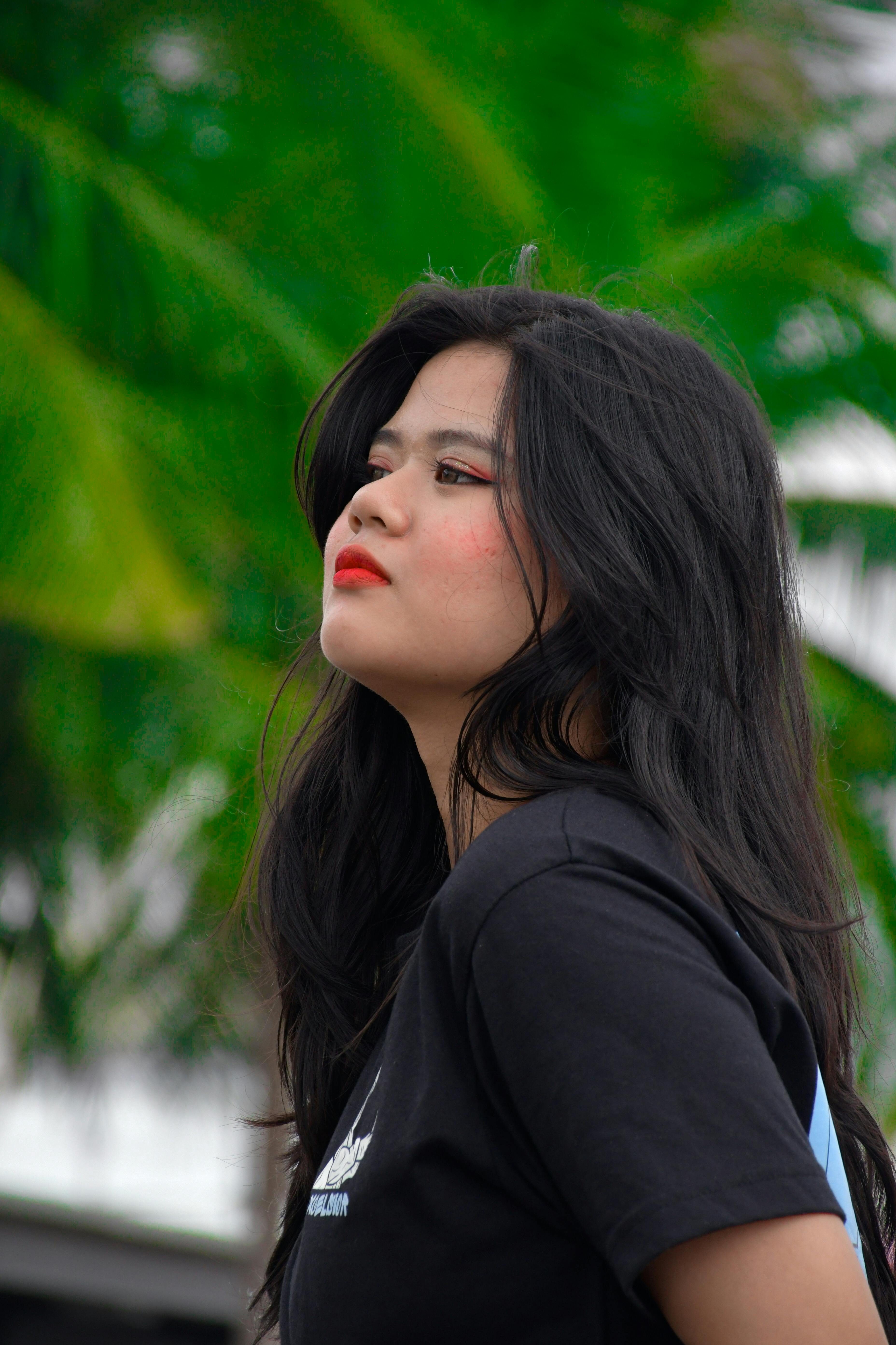 Portrait Model Photos, Download The BEST Free Portrait Model Stock ...