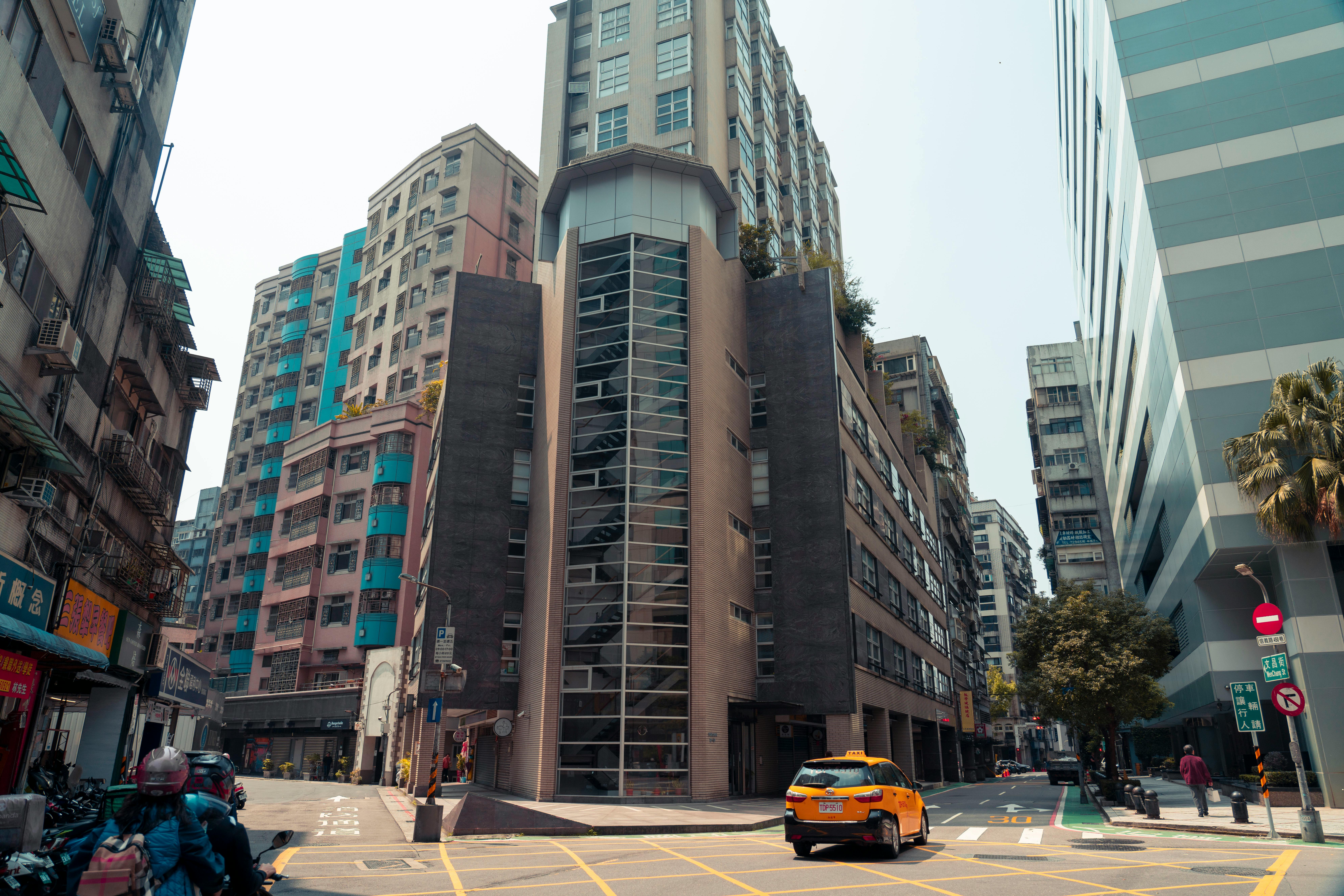 Stance Taxi Toyota Photos, Download The BEST Free Stance Taxi Toyota ...