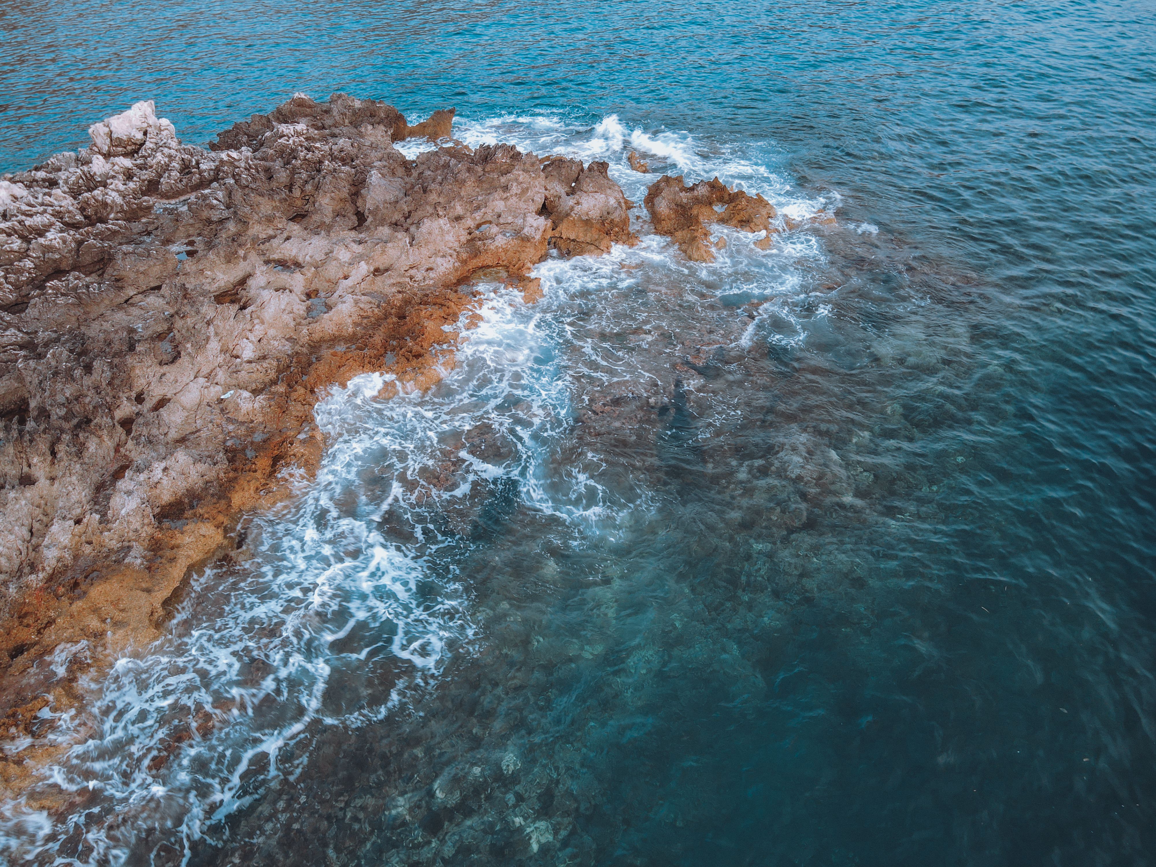 View of a Sea · Free Stock Photo