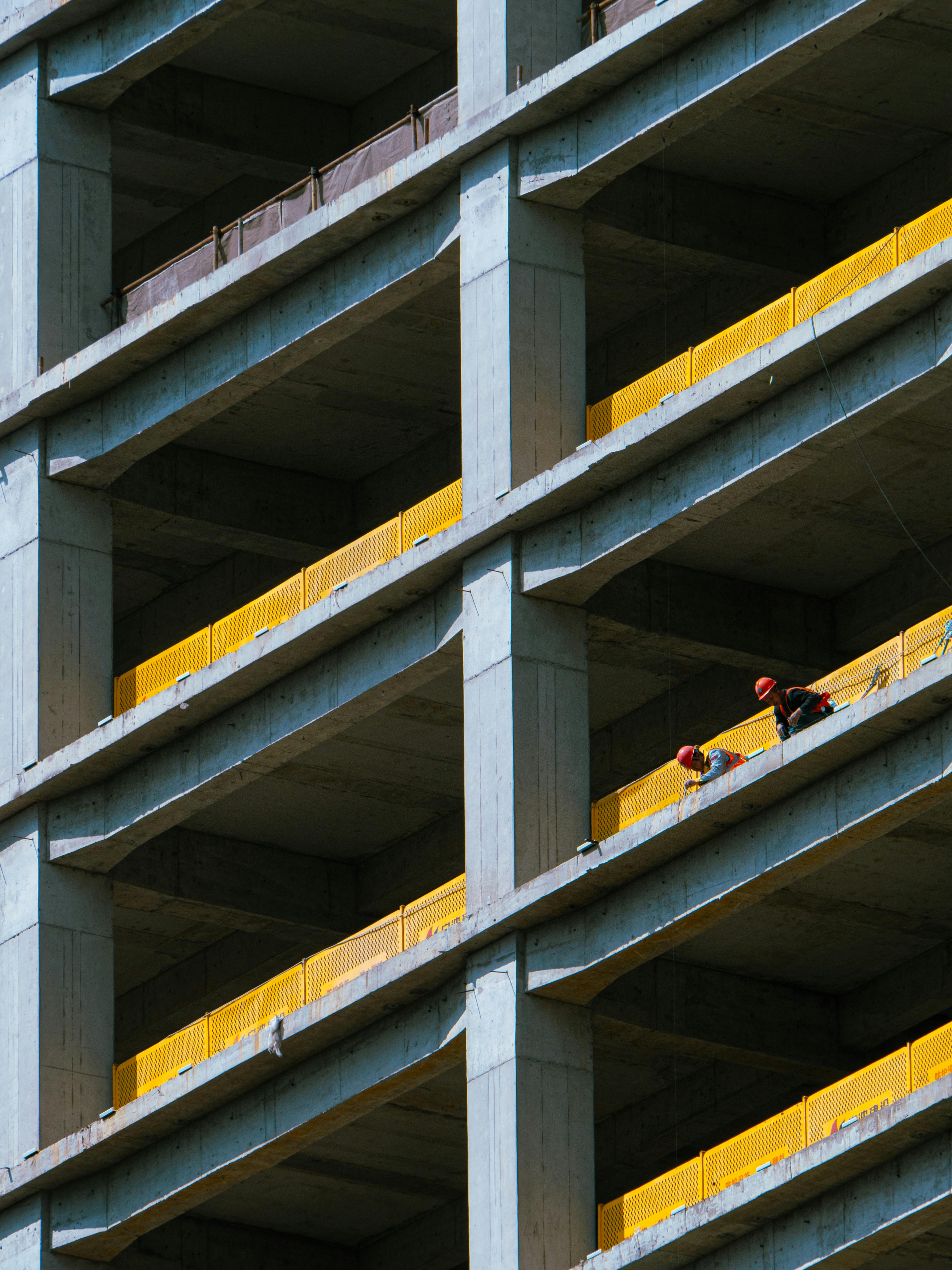 Foto de stock gratuita sobre actividad de construcción, agazapado ...