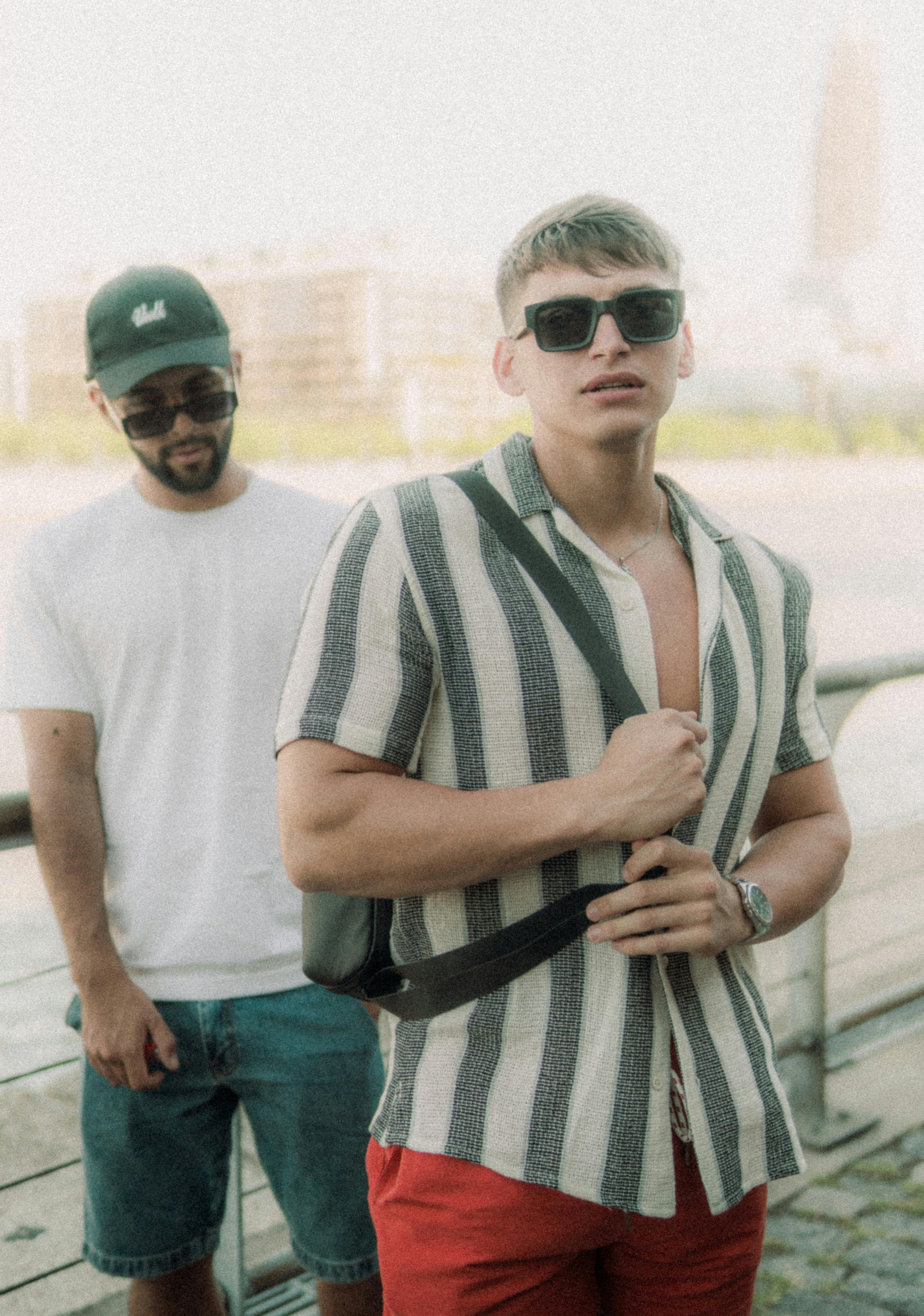 Nick Mayer - Fotografía