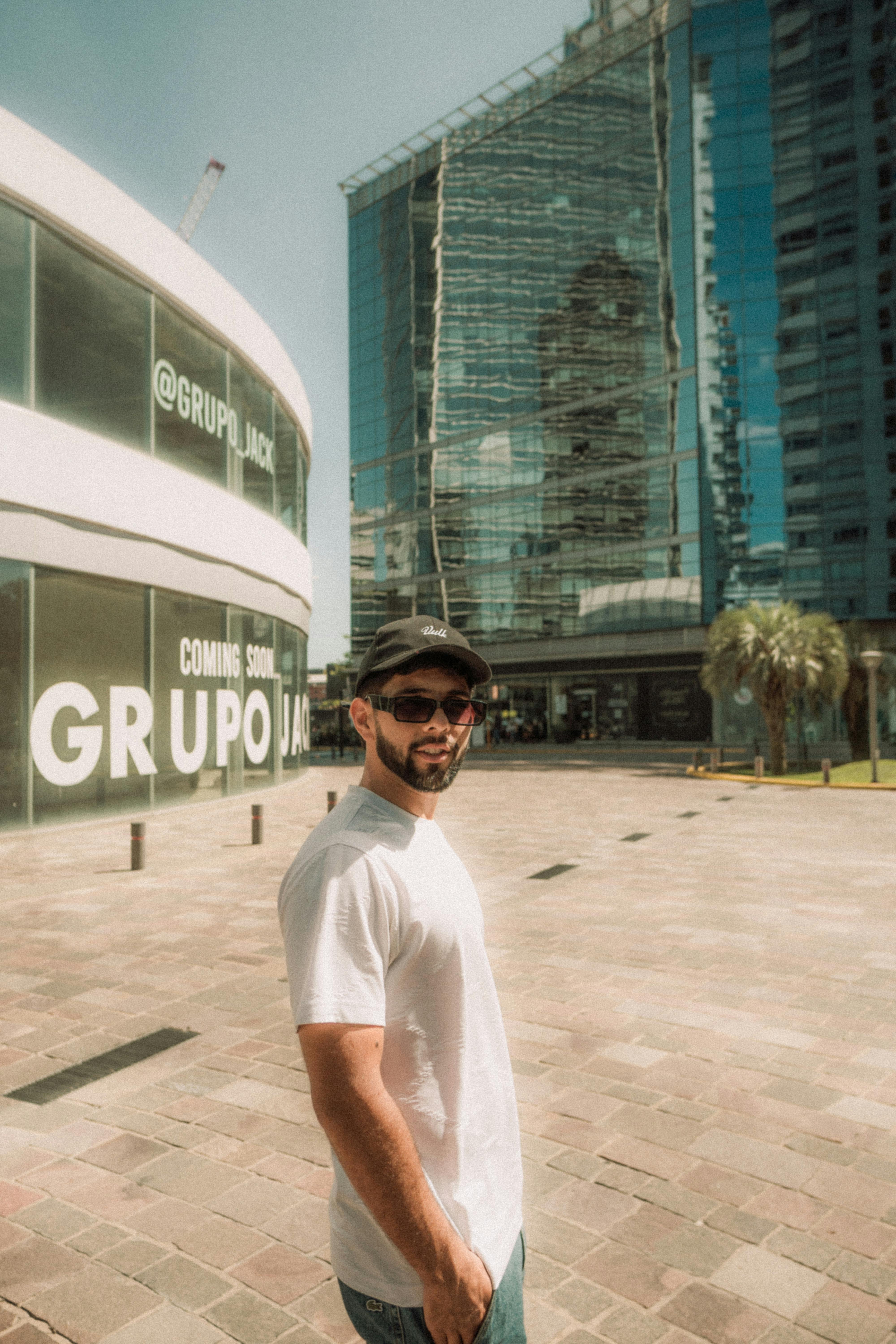 Nick Mayer - Fotografía