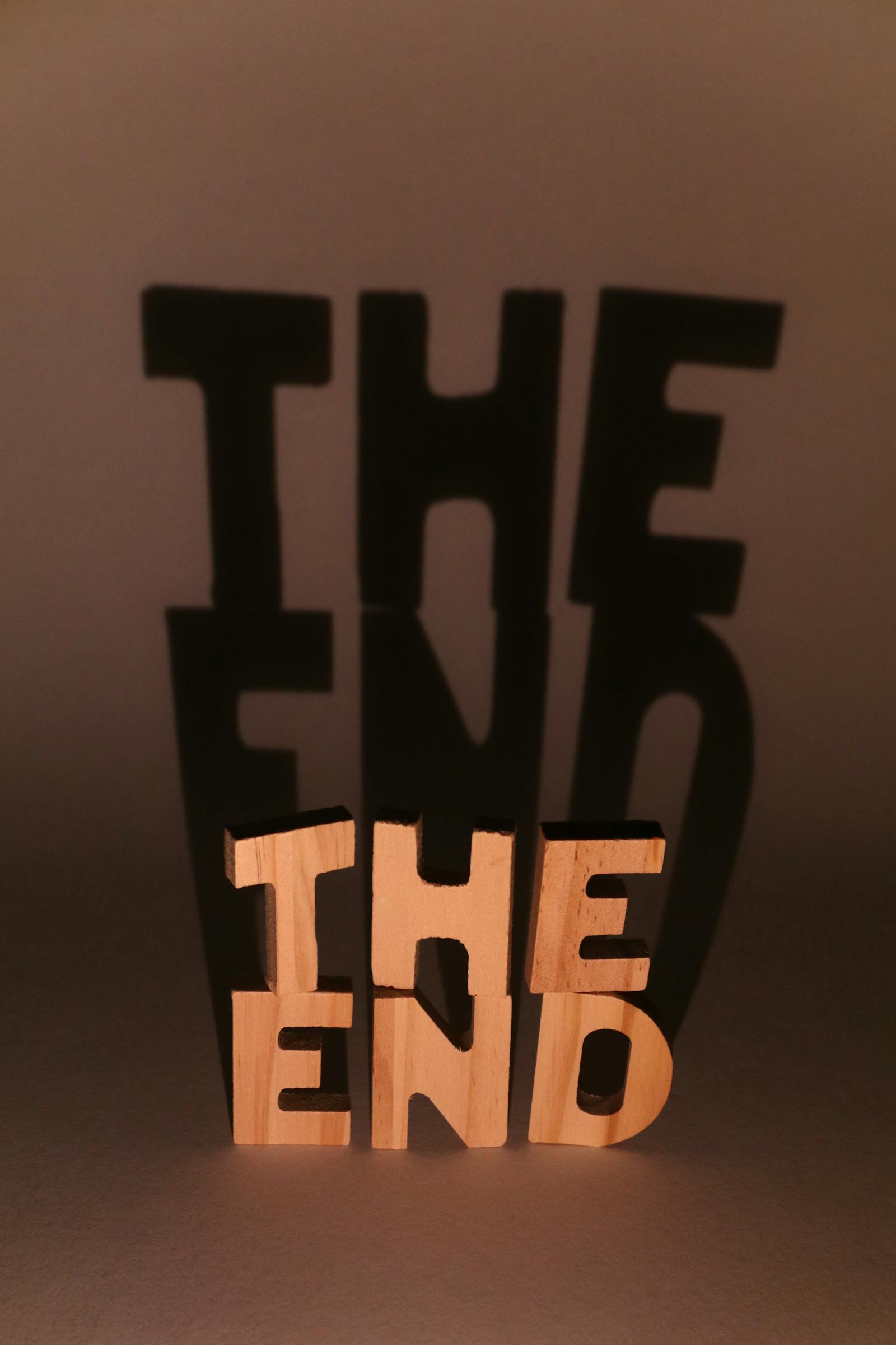 End Of Presentation Photos, Download The BEST Free End Of Presentation ...