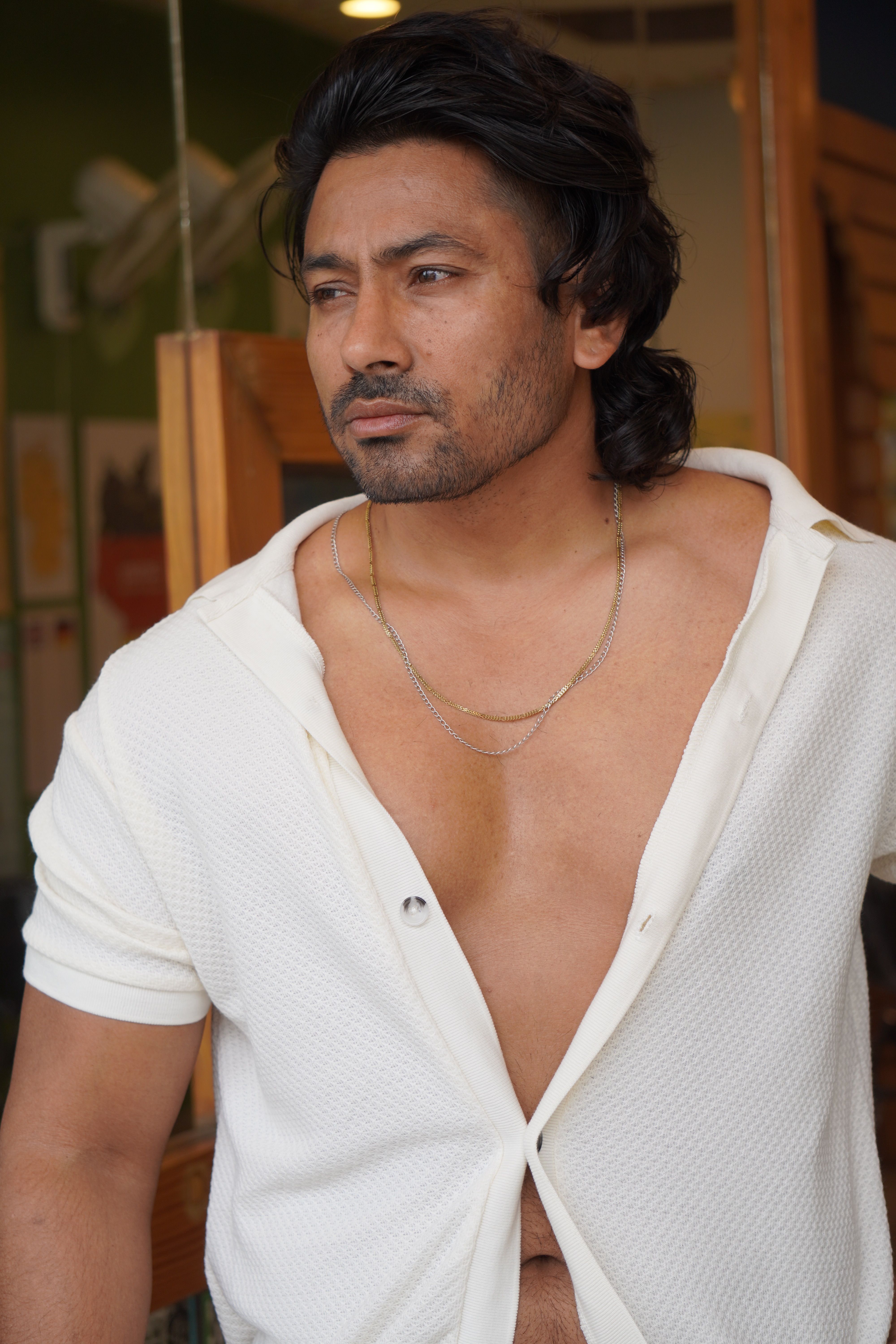 Open Shirt Scroller Photos, Download The BEST Free Open Shirt Scroller ...