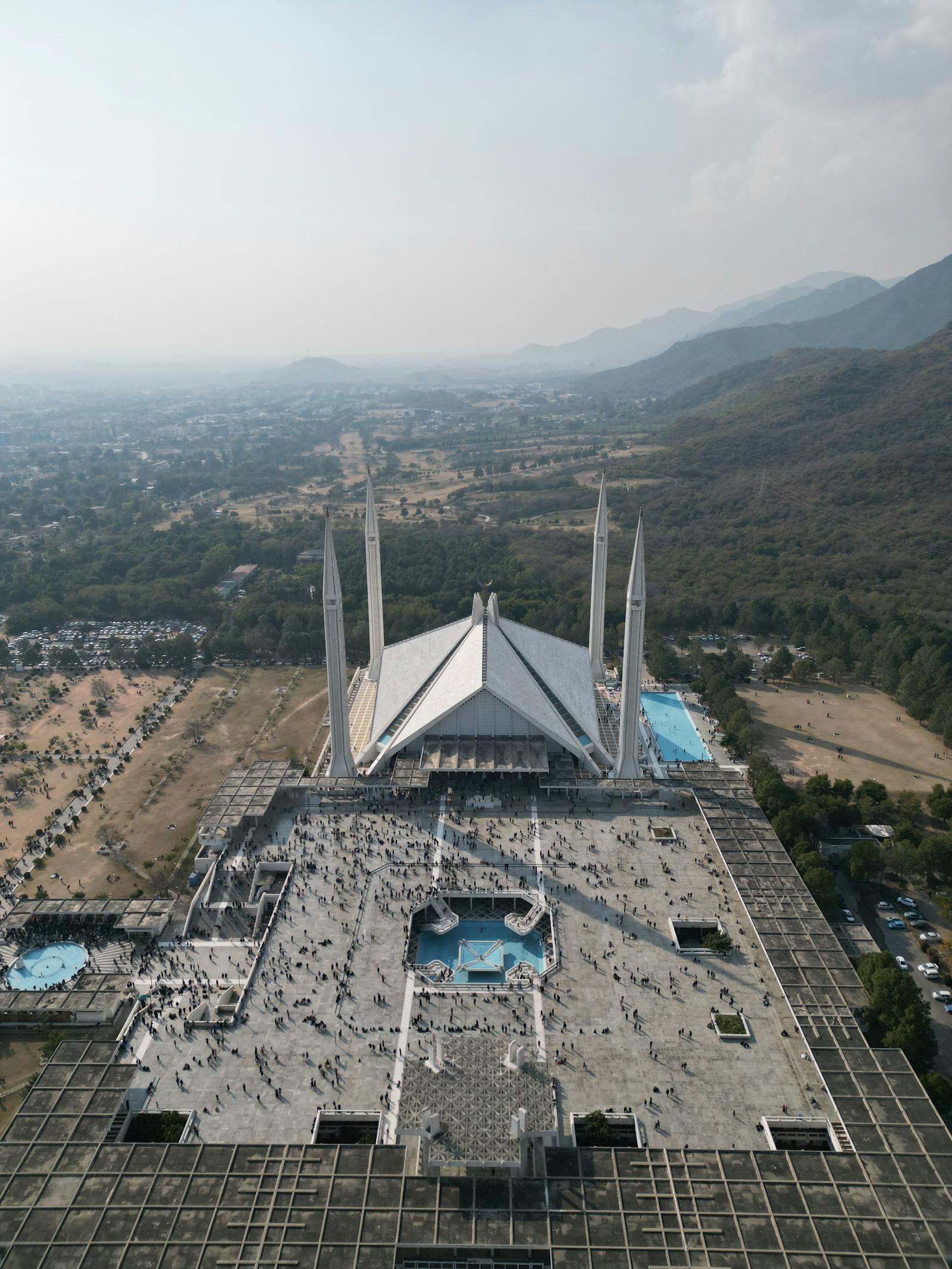 Faisal Mosque Photos, Download The BEST Free Faisal Mosque Stock Photos ...