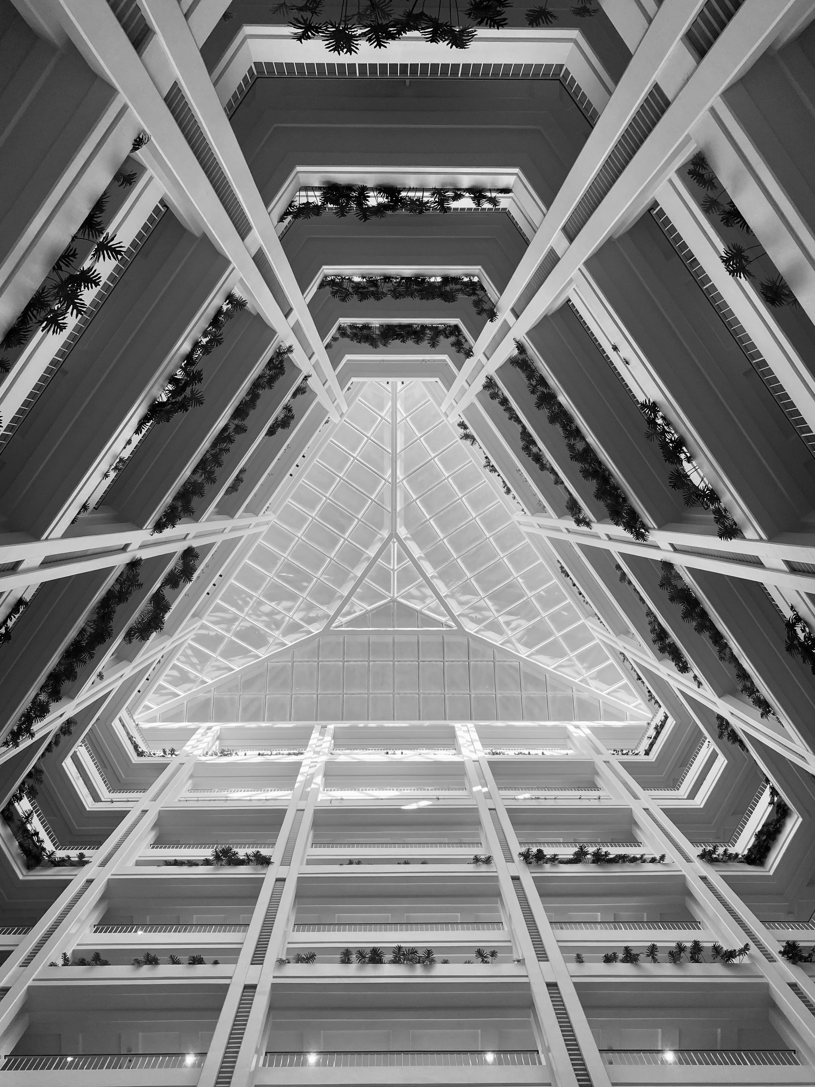 Two Point Linear Perspective Photos, Download The BEST Free Two Point ...