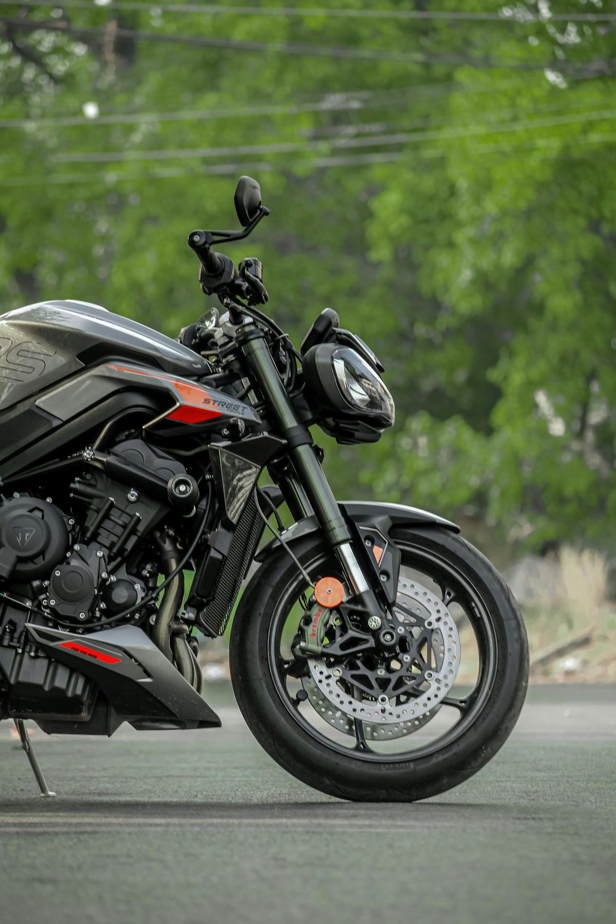 Triumph Wallpaper Photos, Download The BEST Free Triumph Wallpaper ...