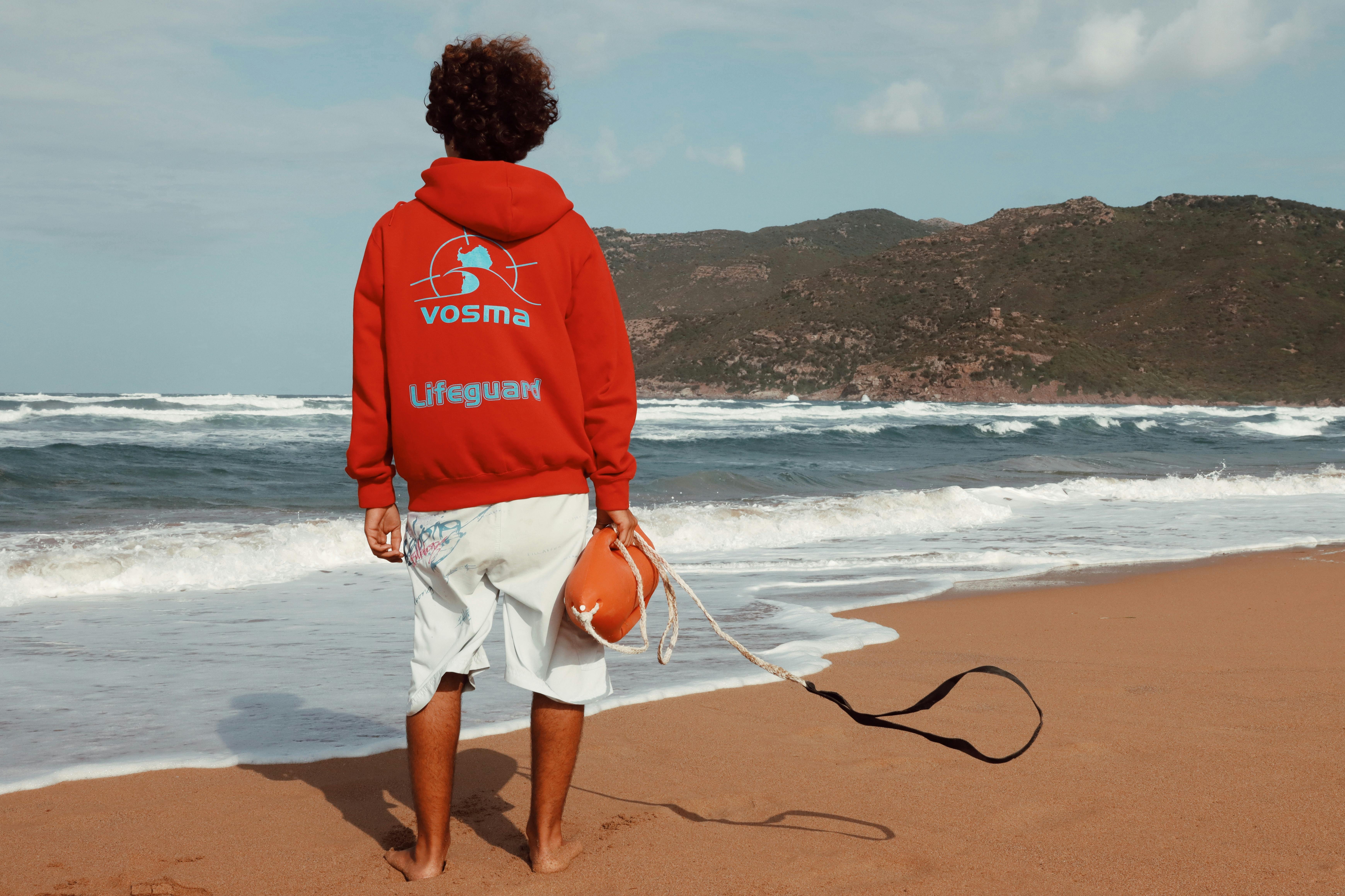 lifeguard · Free Stock Photo