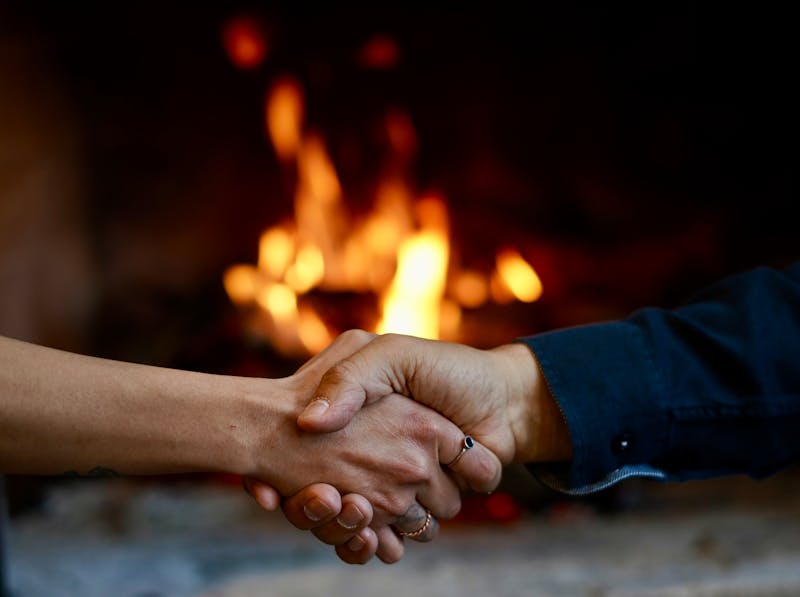 Cozy Fire Background Photos, Download The BEST Free Cozy Fire ...