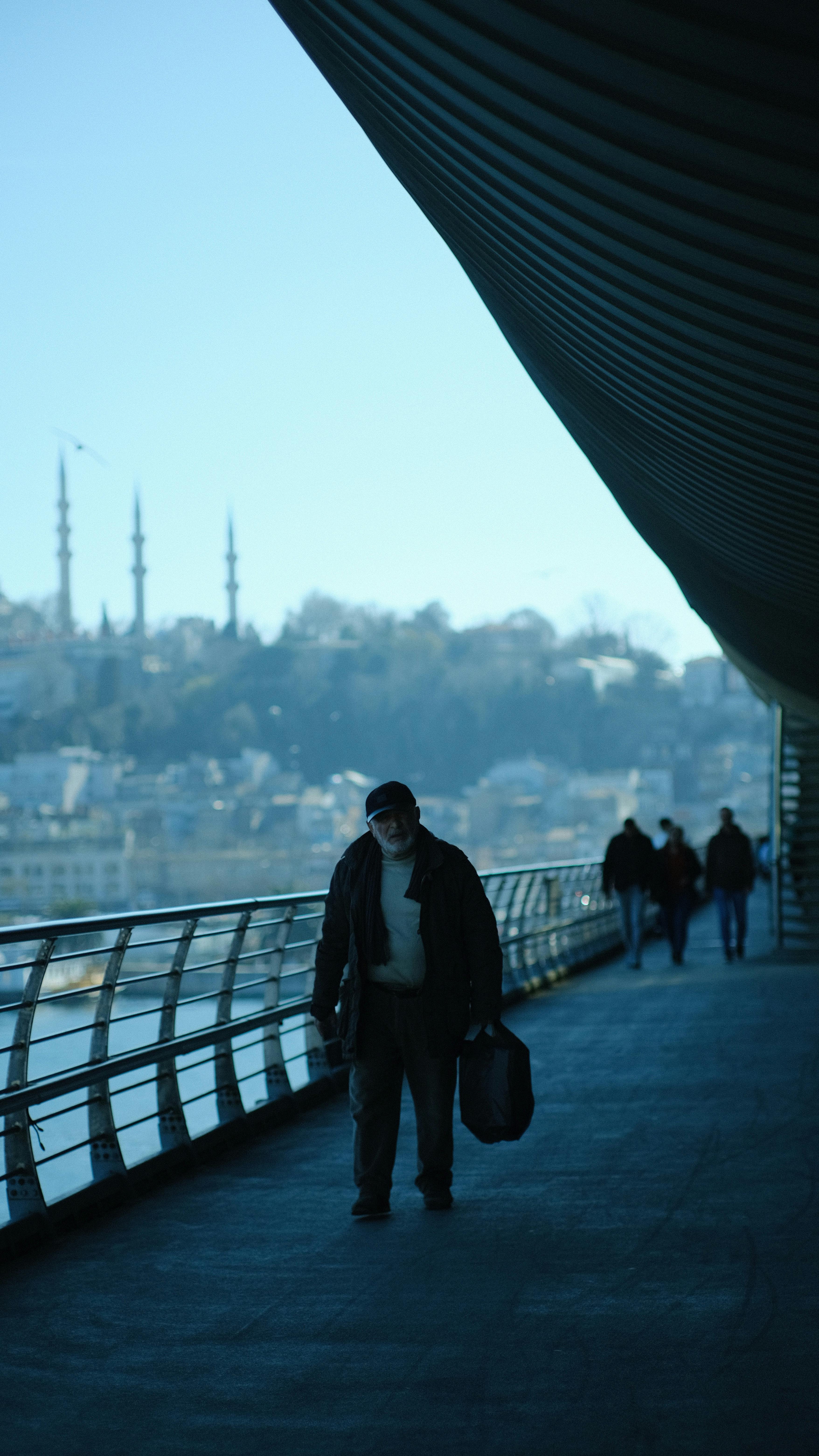Ücretsiz açık hava, asya, avrupa, avrupalı, bakış açısı, boğaziçi ...