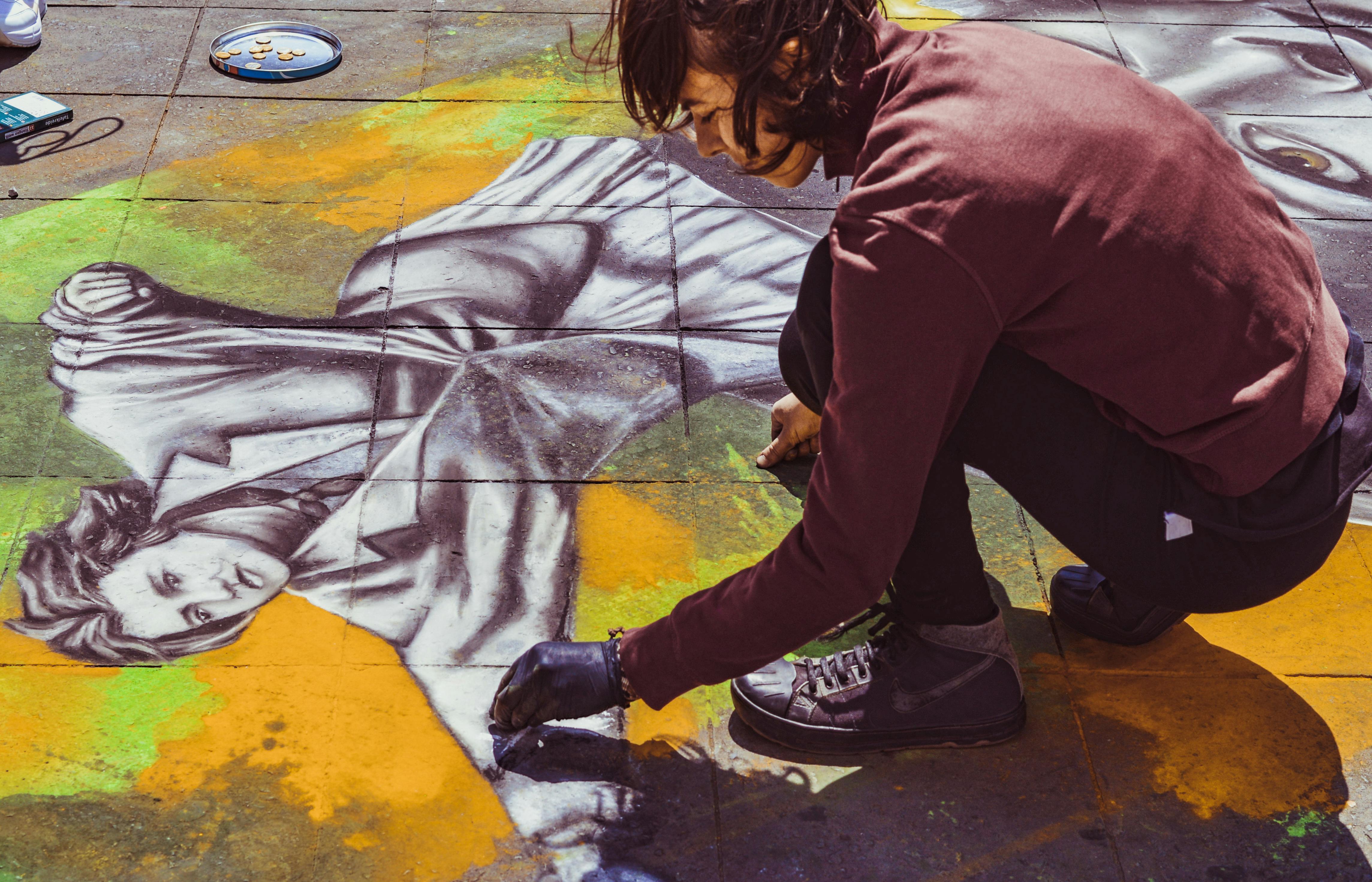 Colorful Pop Art Photos, Download The BEST Free Colorful Pop Art Stock ...