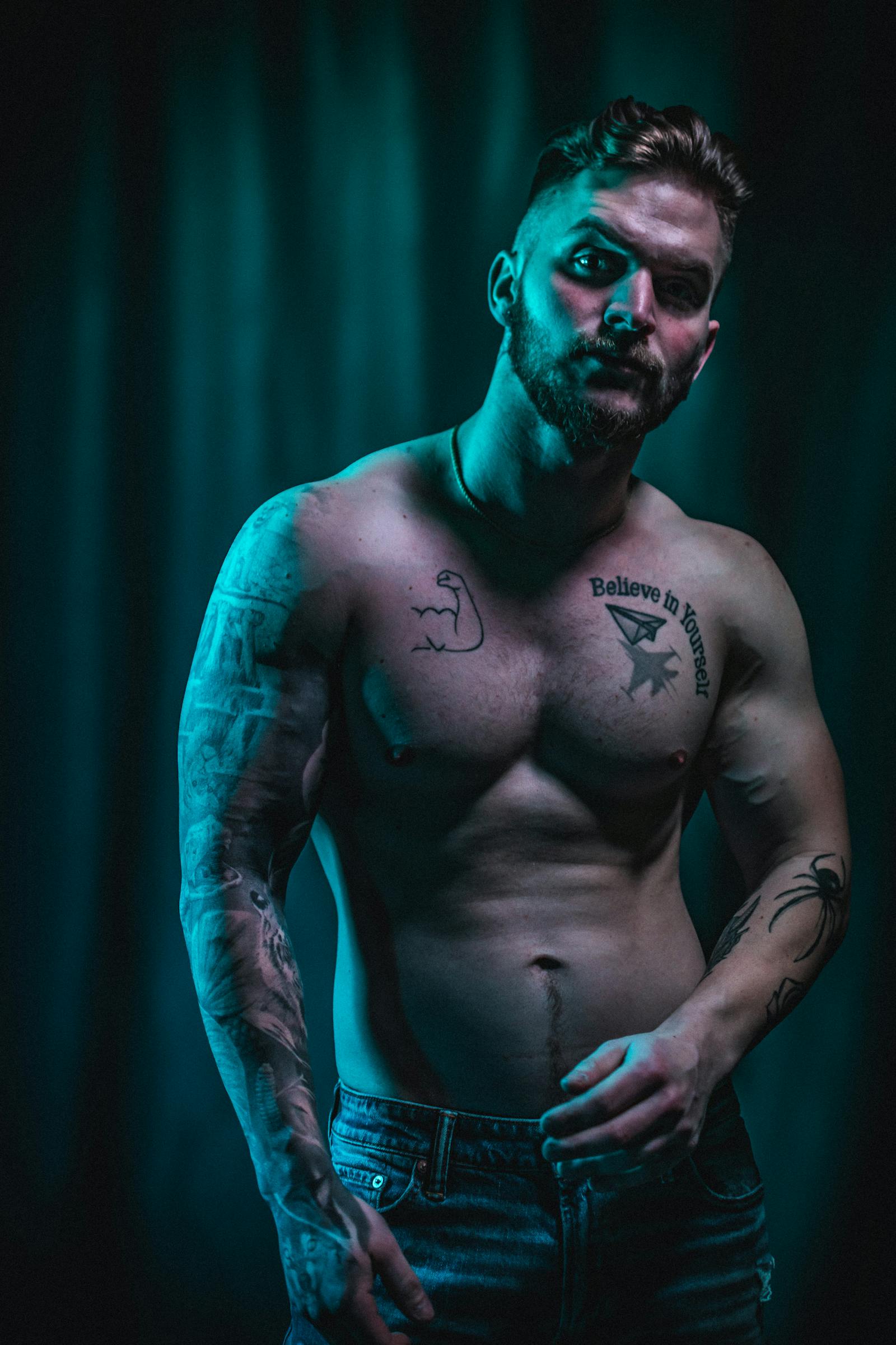 Buff Man Photos, Download The BEST Free Buff Man Stock Photos & HD Images