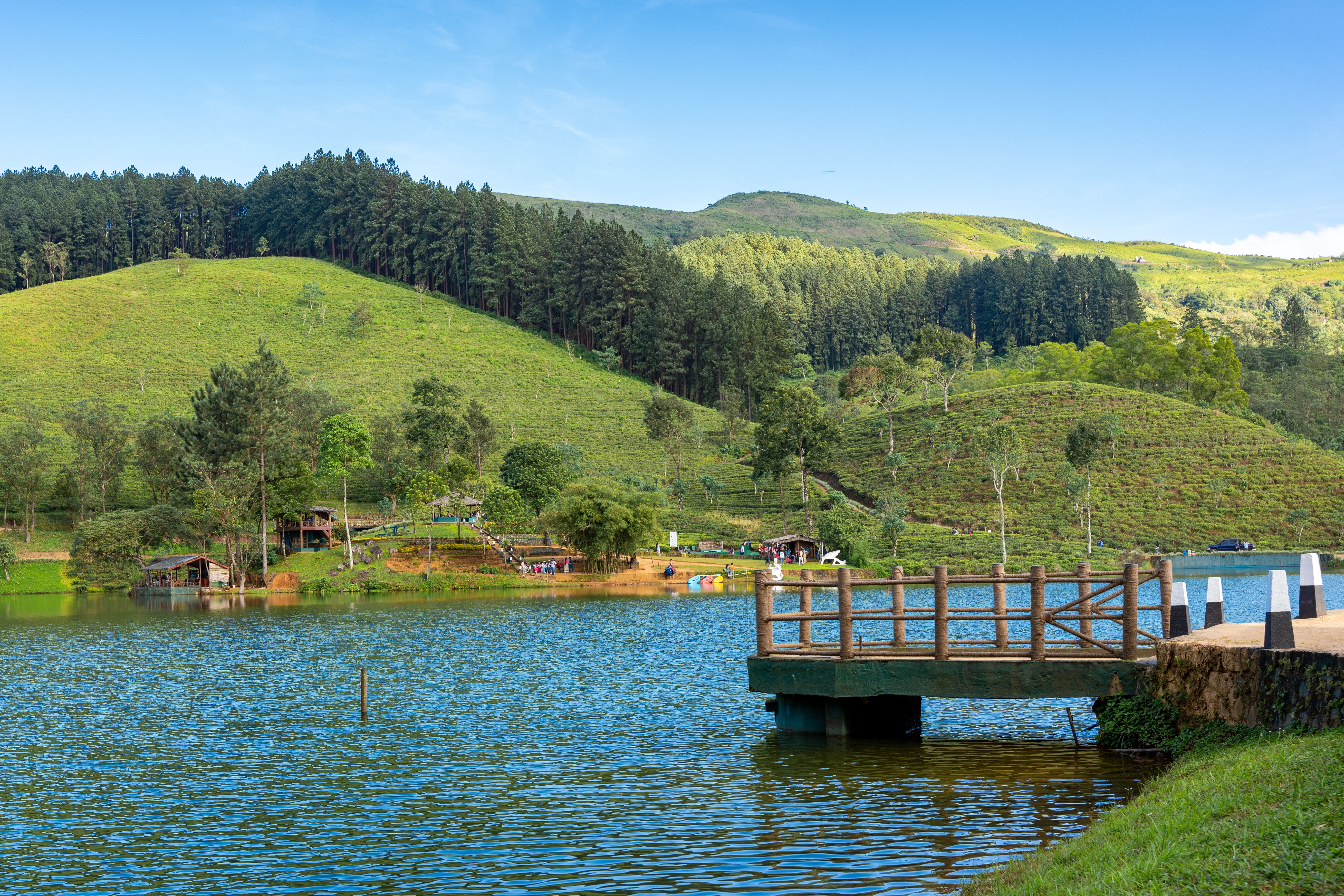 Most Tourist Attractive Places In Matale Of Sri Lanka Photos, Download ...