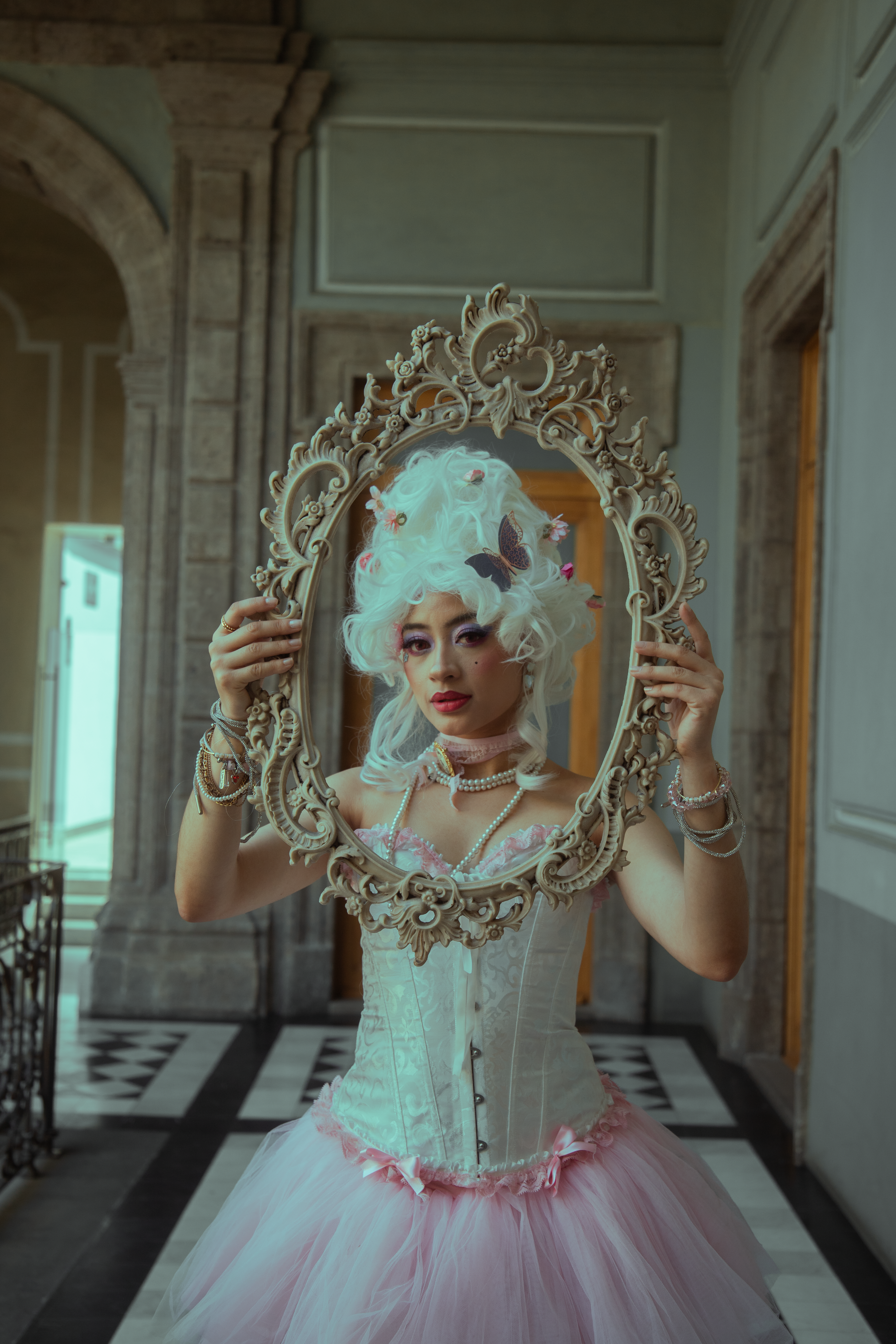 victorian 8 · Free Stock Photo