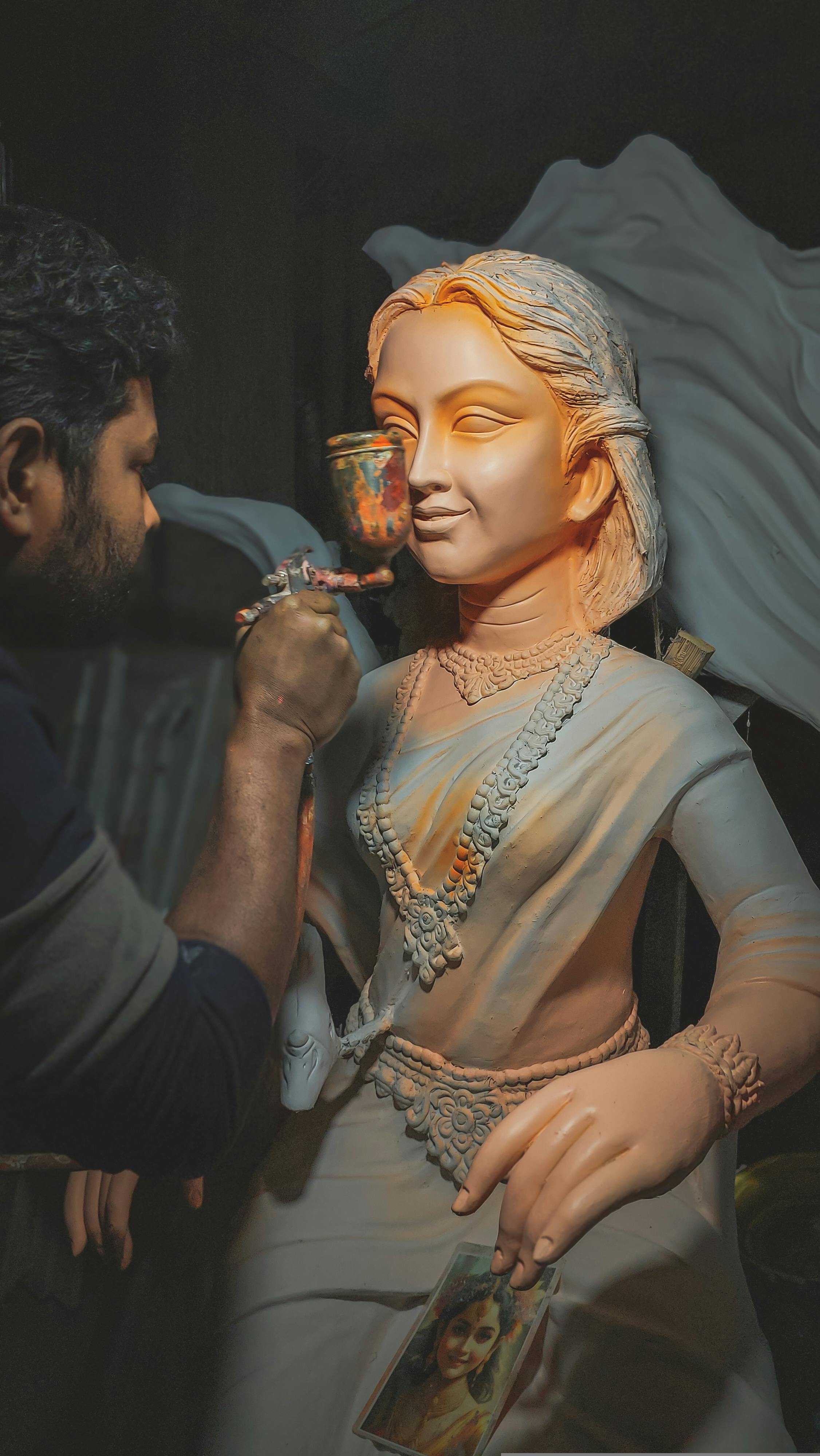 Sumit Datta – Fotografia