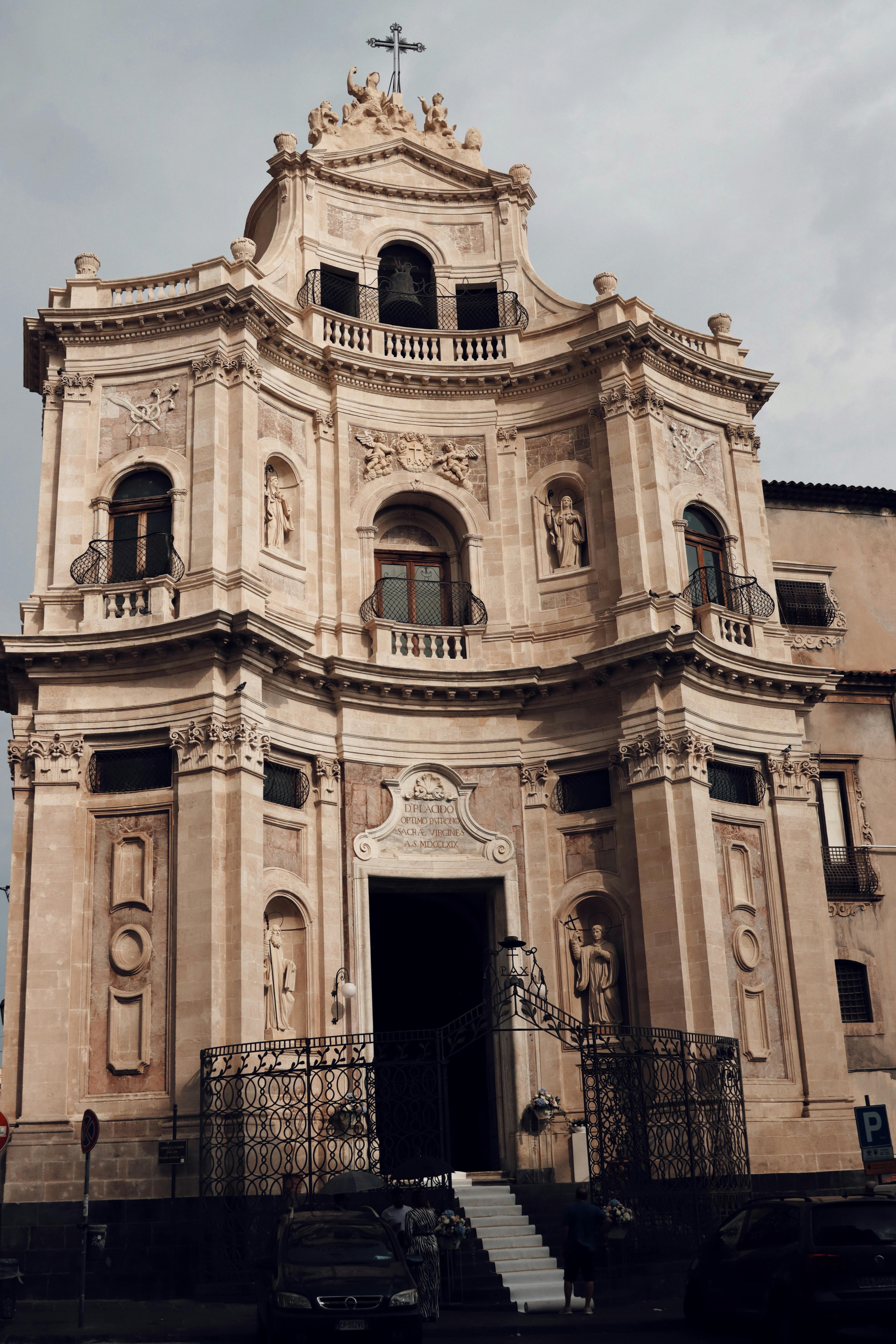 Imagine de stoc gratuită cu 2023, antic, arhitectură, arhitectura ...