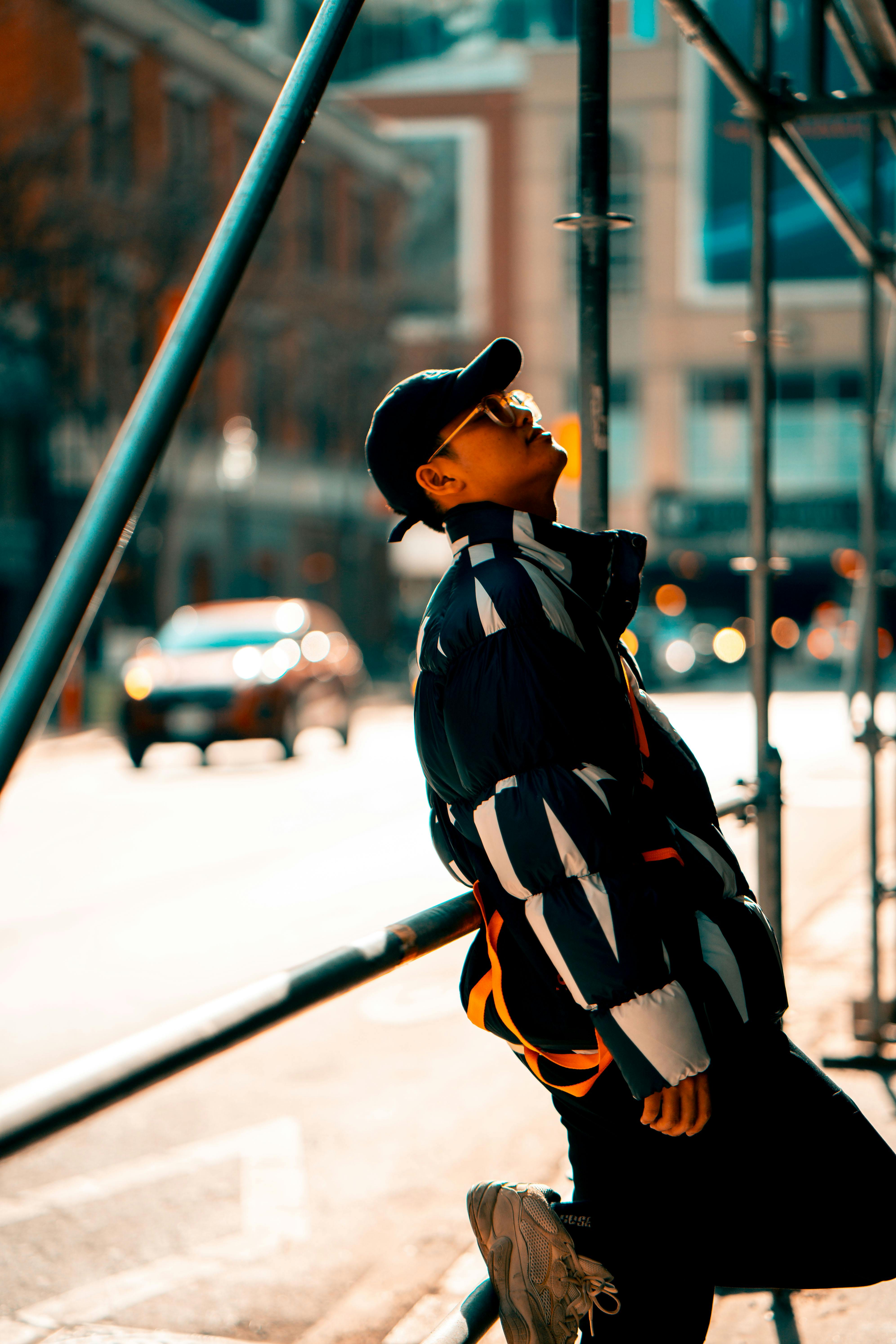 100+ Amazing Scaffolds Photos · Pexels · Free Stock Photos