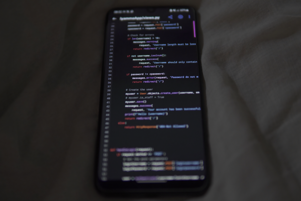 Mastering gRPC with Python: A Step-by-Step Quick Start Guide