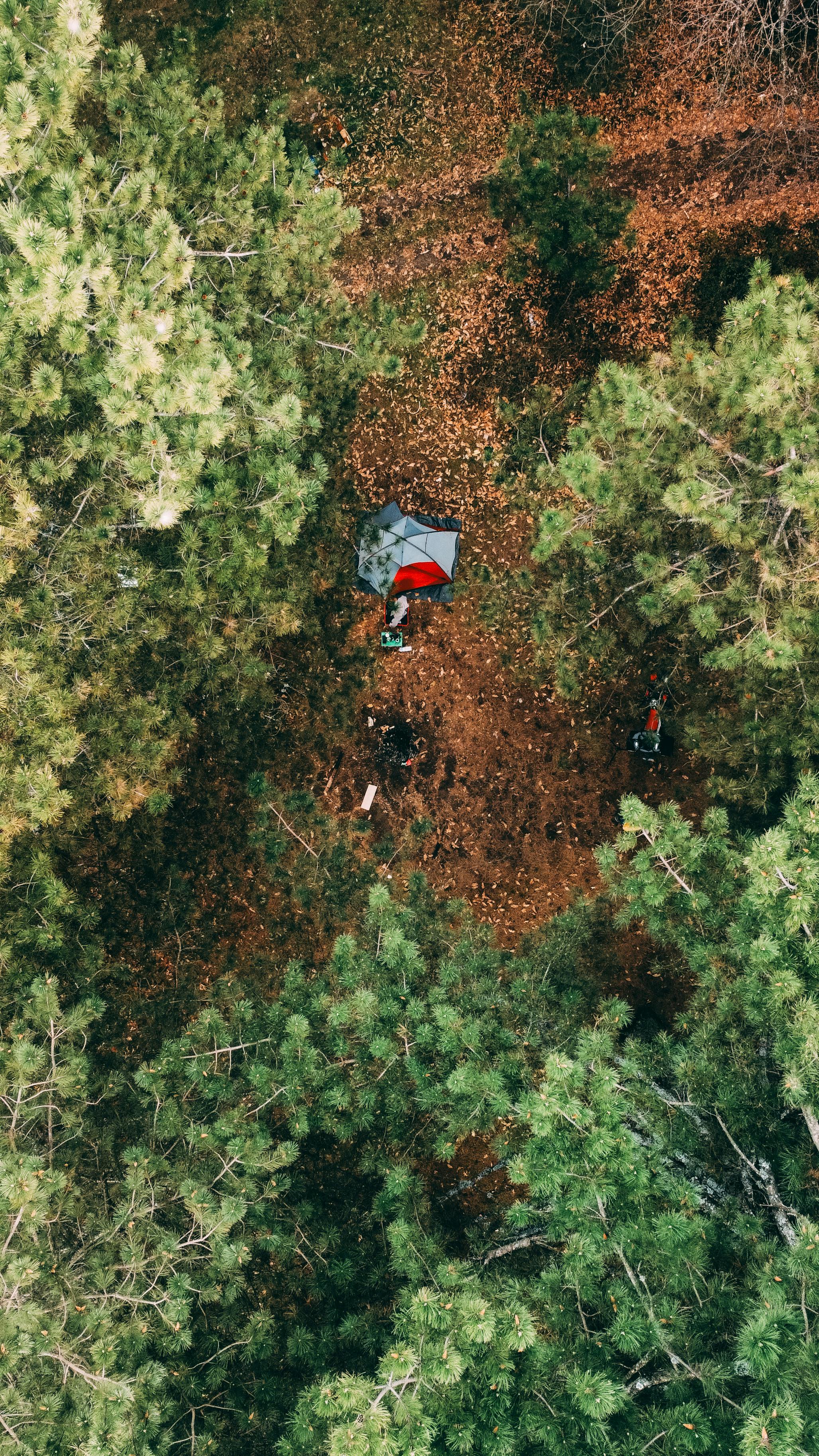 Campground Aerial View Photos, Download The BEST Free Campground Aerial ...