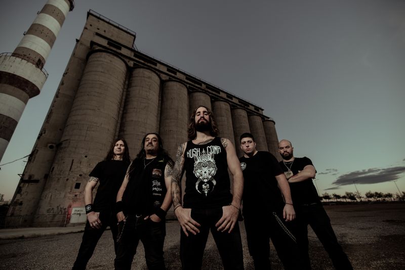 Metal Band Photos, Download The BEST Free Metal Band Stock Photos & HD ...